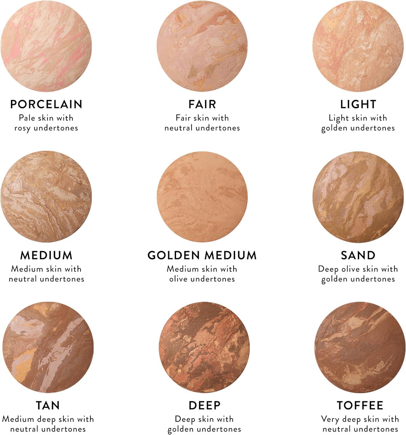 Laura Geller Baked Balance-n-Brighten Color Correcting Powder ...