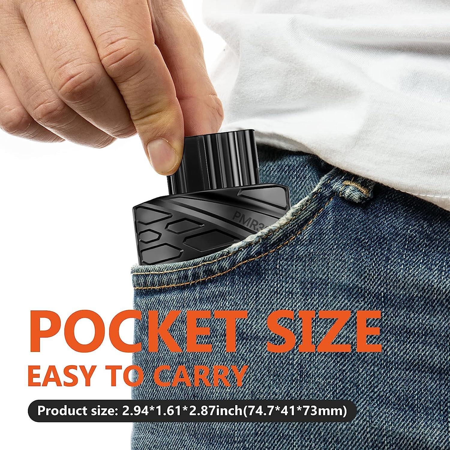 Ludex Magazine Speed Loader for KEL-TEC PMR-30/CMR-30 - Fast Loading ...