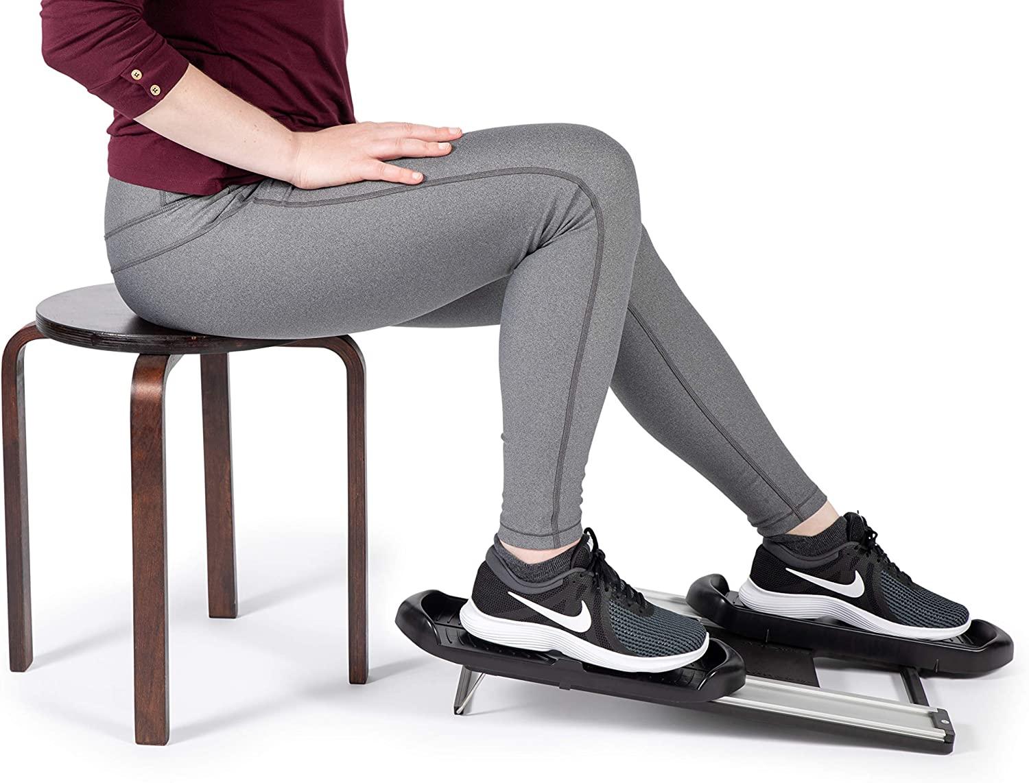 FitGLIDE by Bob & Brad - Exercise & Rehabilitation Device for Knee, Hip ...