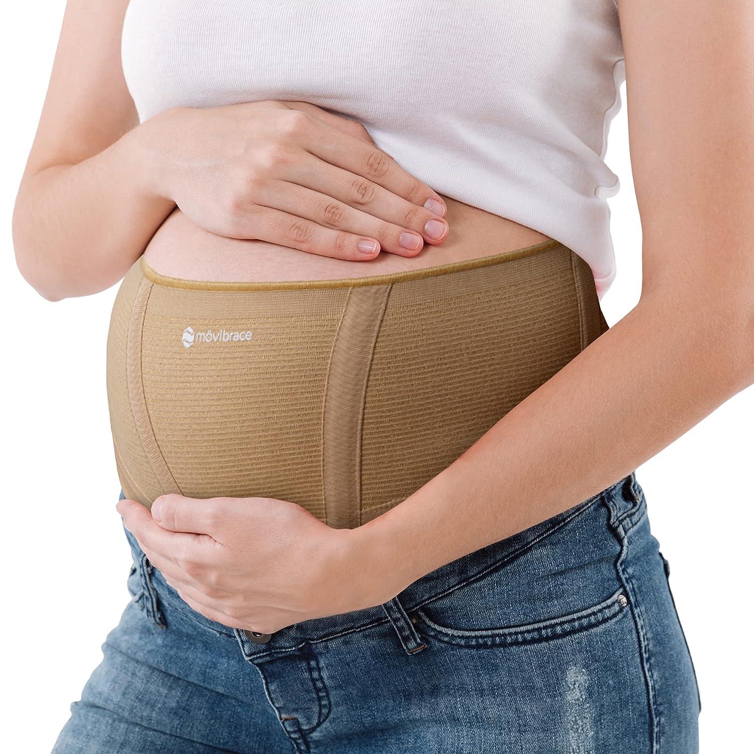 Movibrace XX-Large Abdominal Belt for Weak Abdominal and Lower Back ...