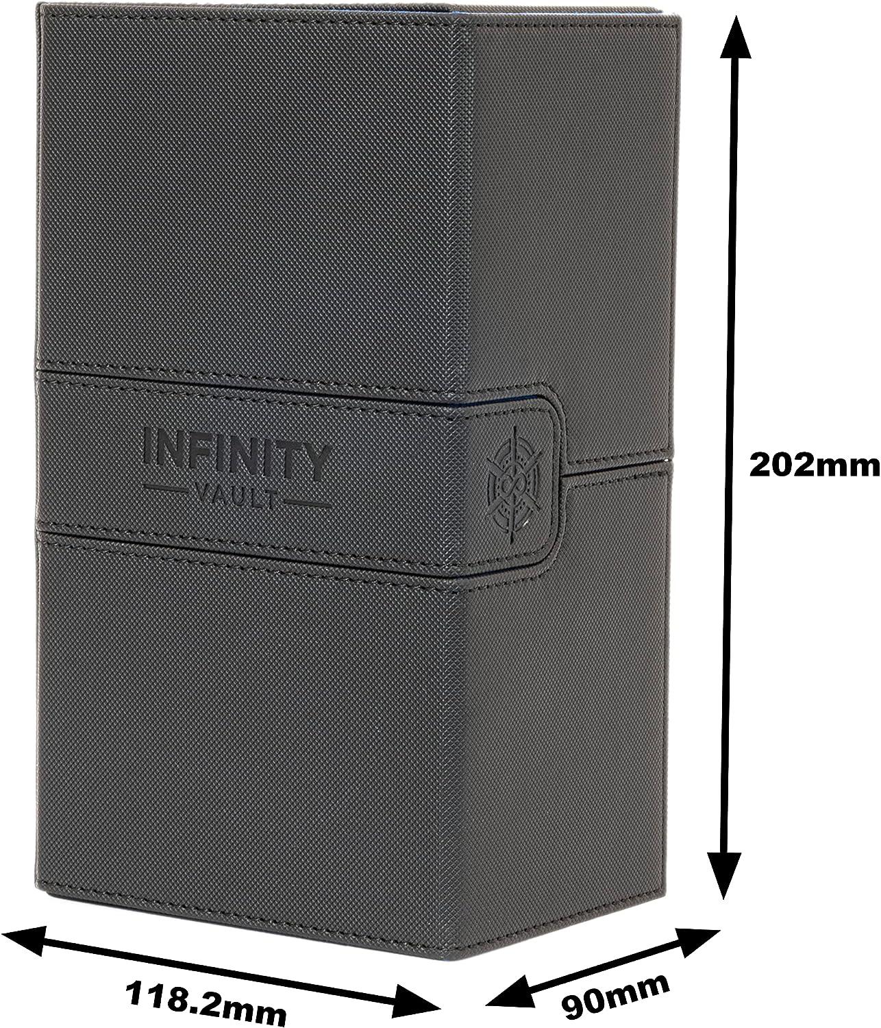 commander sideloaders