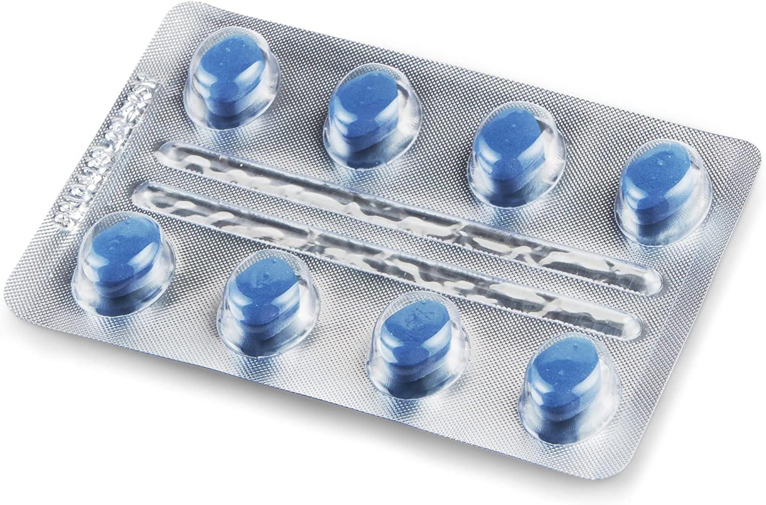 High Dose Herbal Tablets for Fast Results | Vegan Formula with No ...