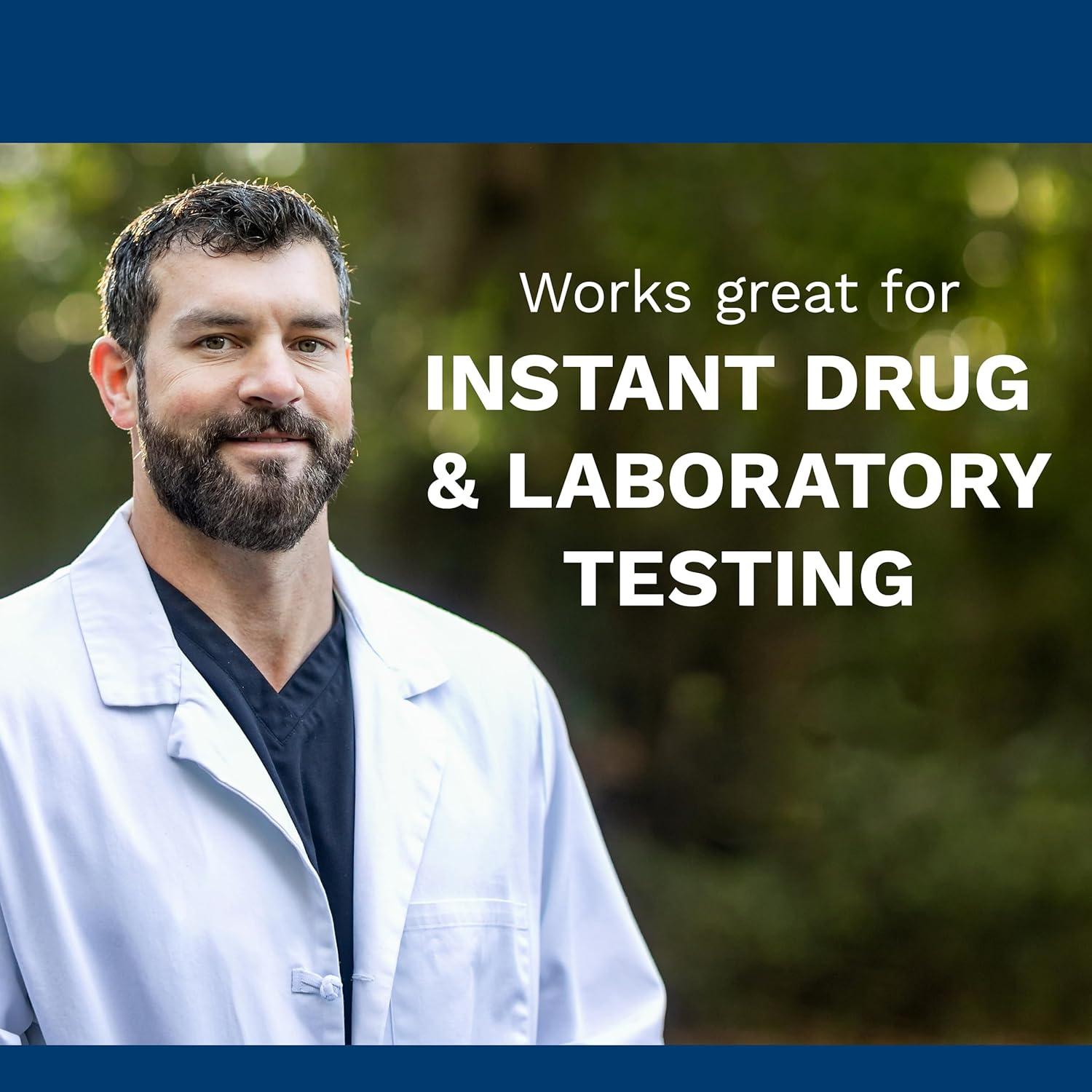 Instant Bluing Tablets - Dissolves in Toilet Water | 100 Tablets for ...