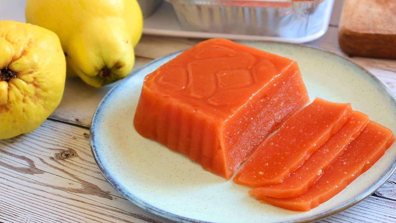 Alises- Dulce de Membrillo - Spanish Quince Paste 400g | Buy Now with ...