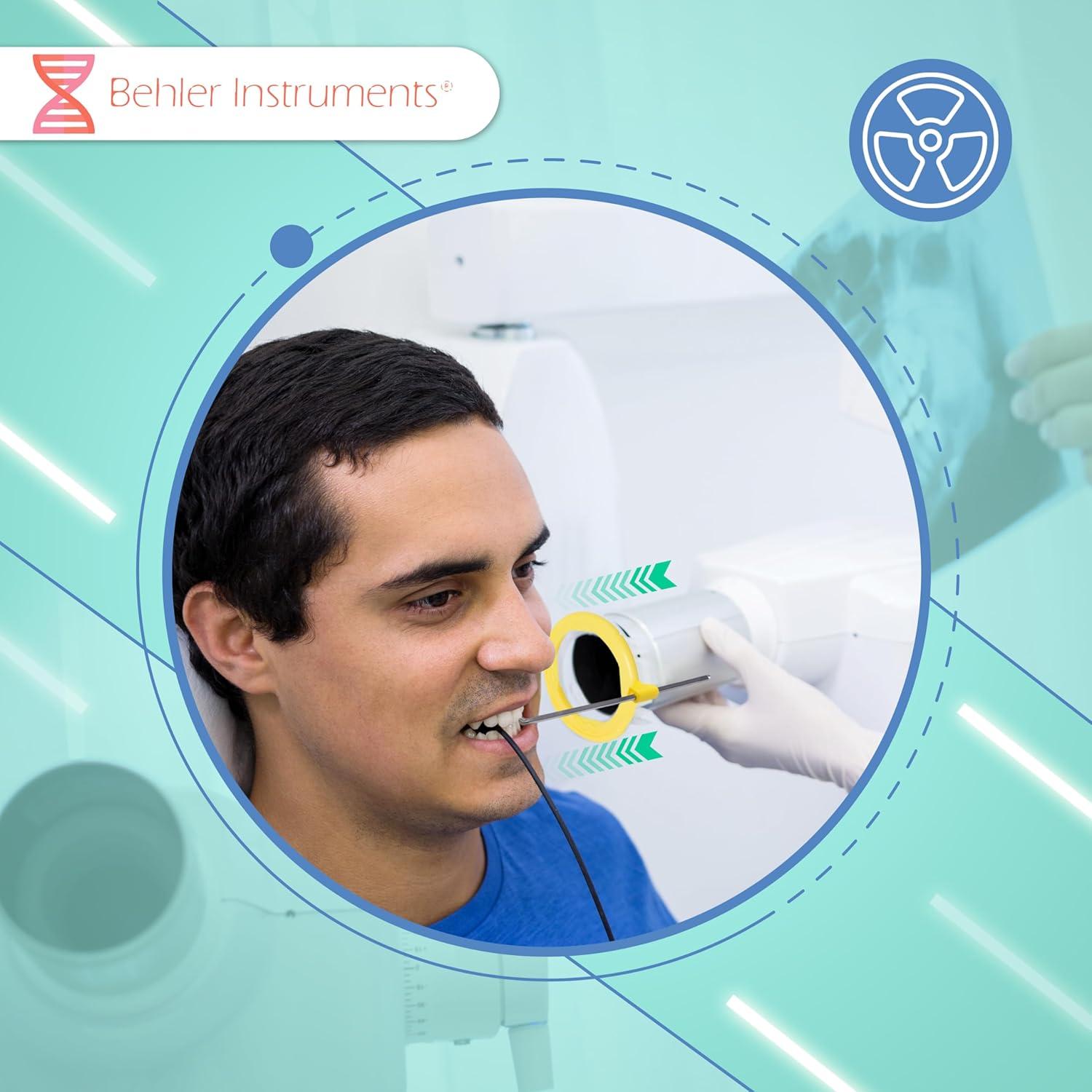 Surgicalmed FPS 3000 Complete Dental X-Ray Positioning System ...