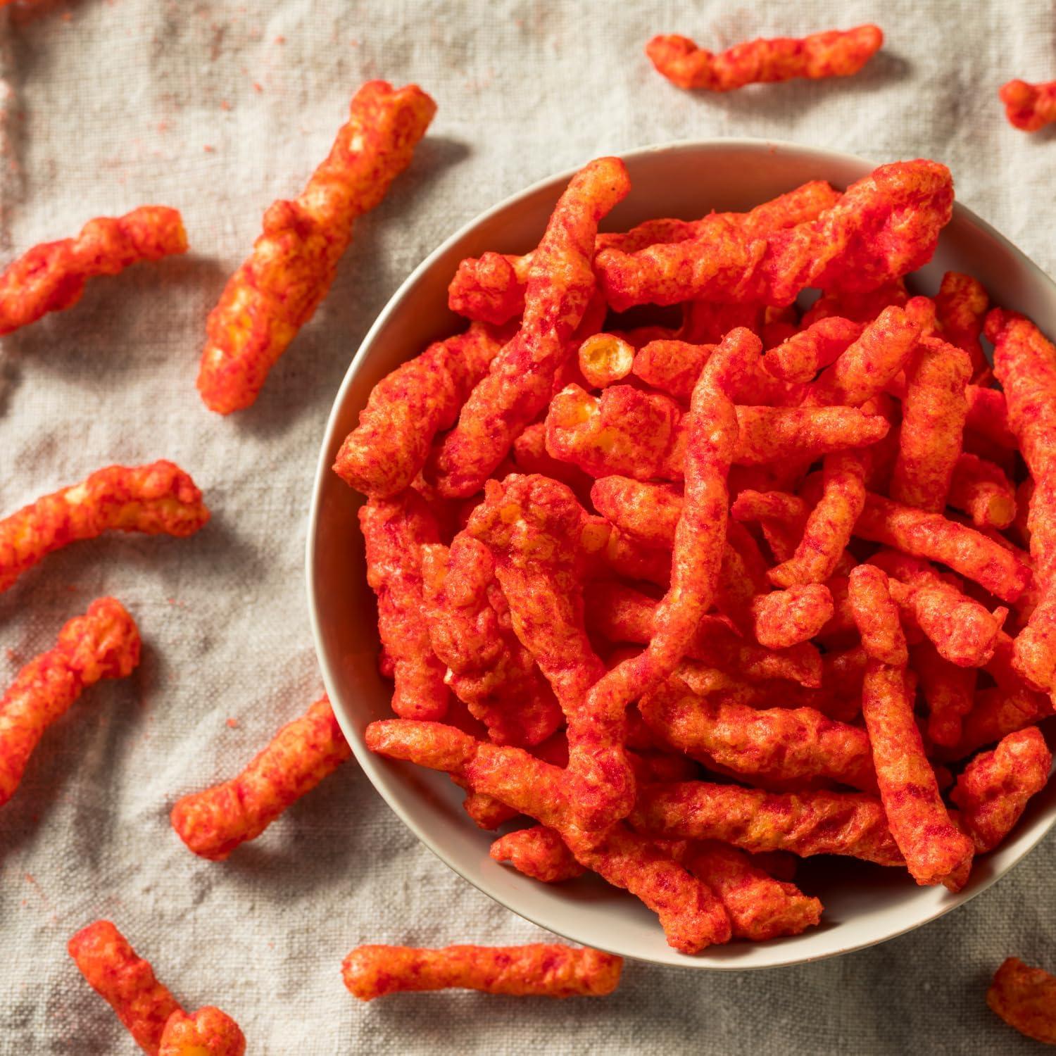 TAKIS - Sweet Chilli Corn Snack - (1 X 100 G) | Buy Now with Express ...