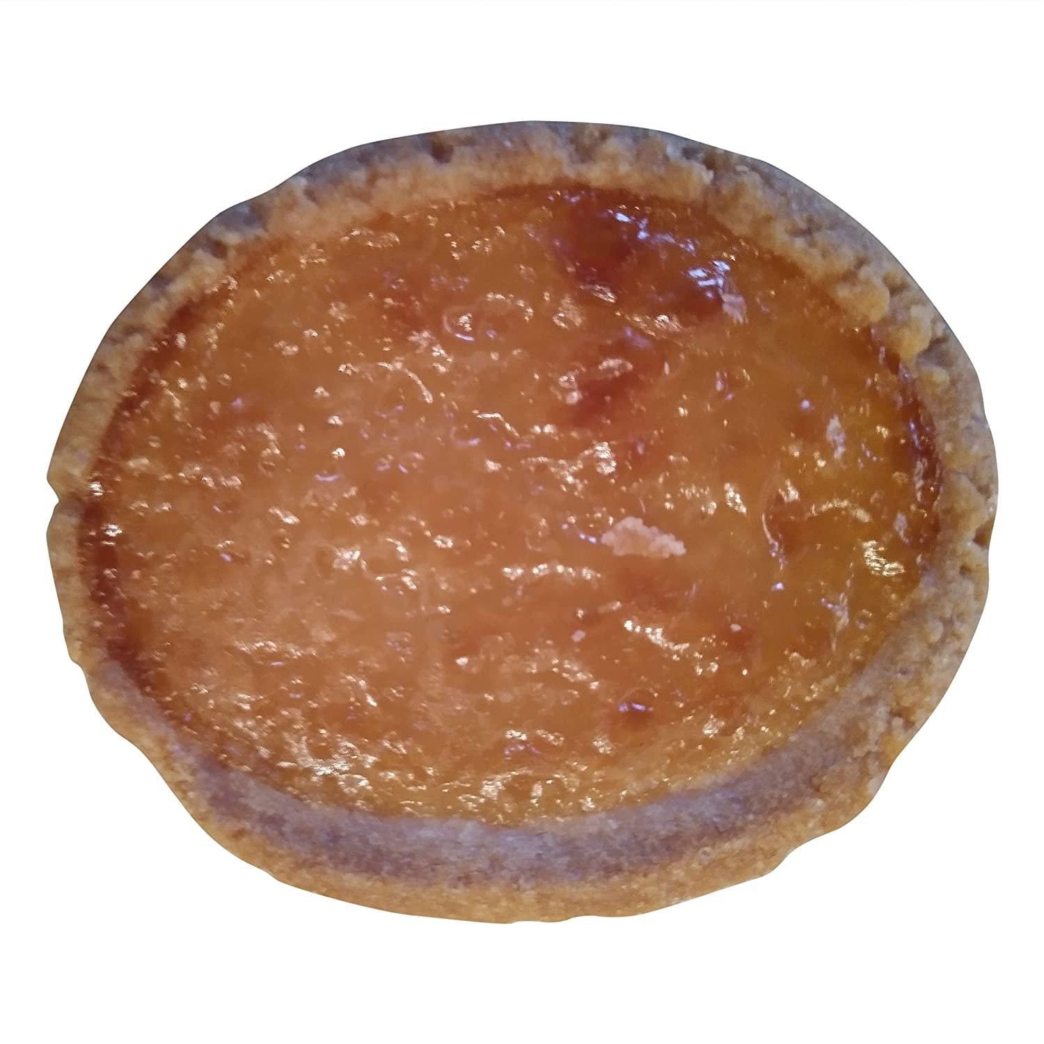 Bonne Maman Lemon Tartlets - Exquisite French Lemon Tartelettes | Buy ...