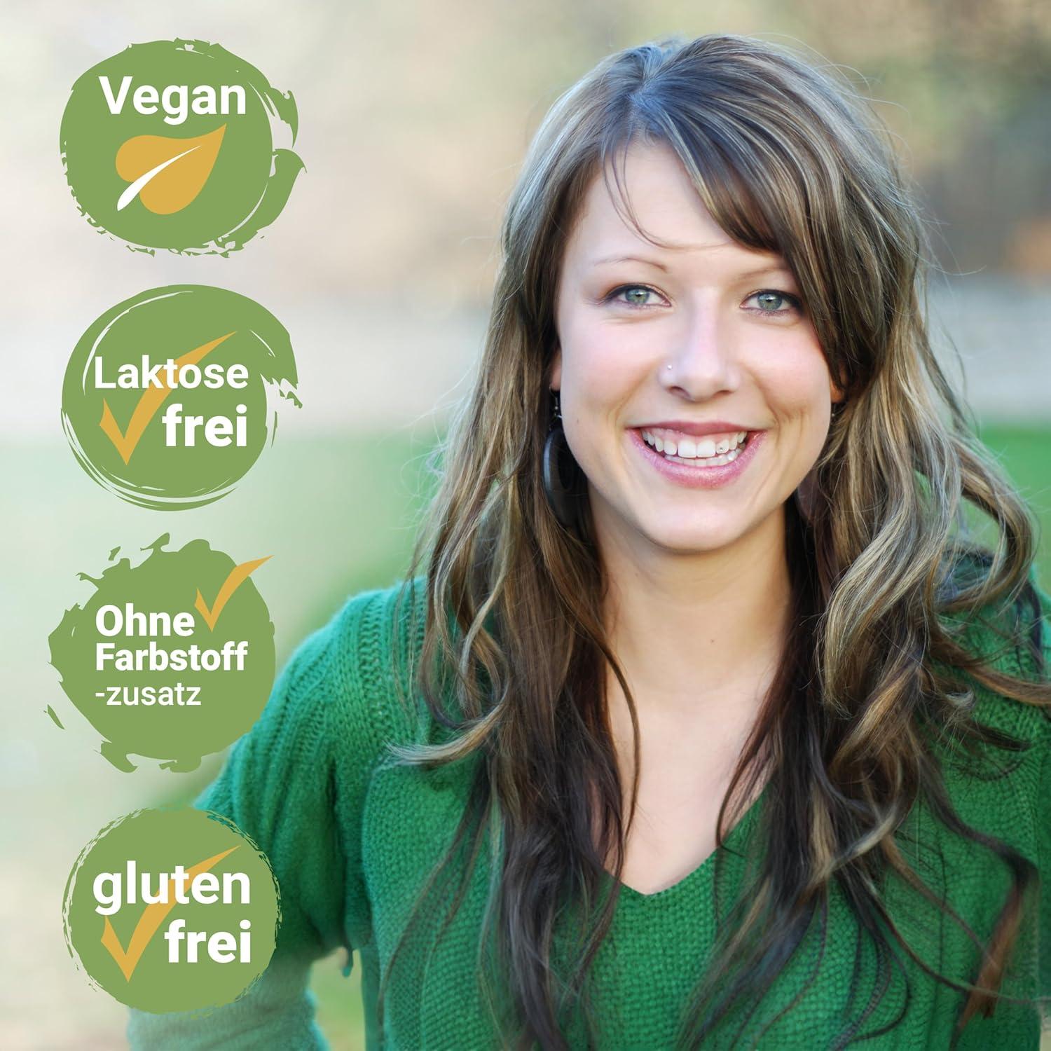 St. John's Wort Tablets 390mg - 570 Vegan Hypericum Perforatum ...