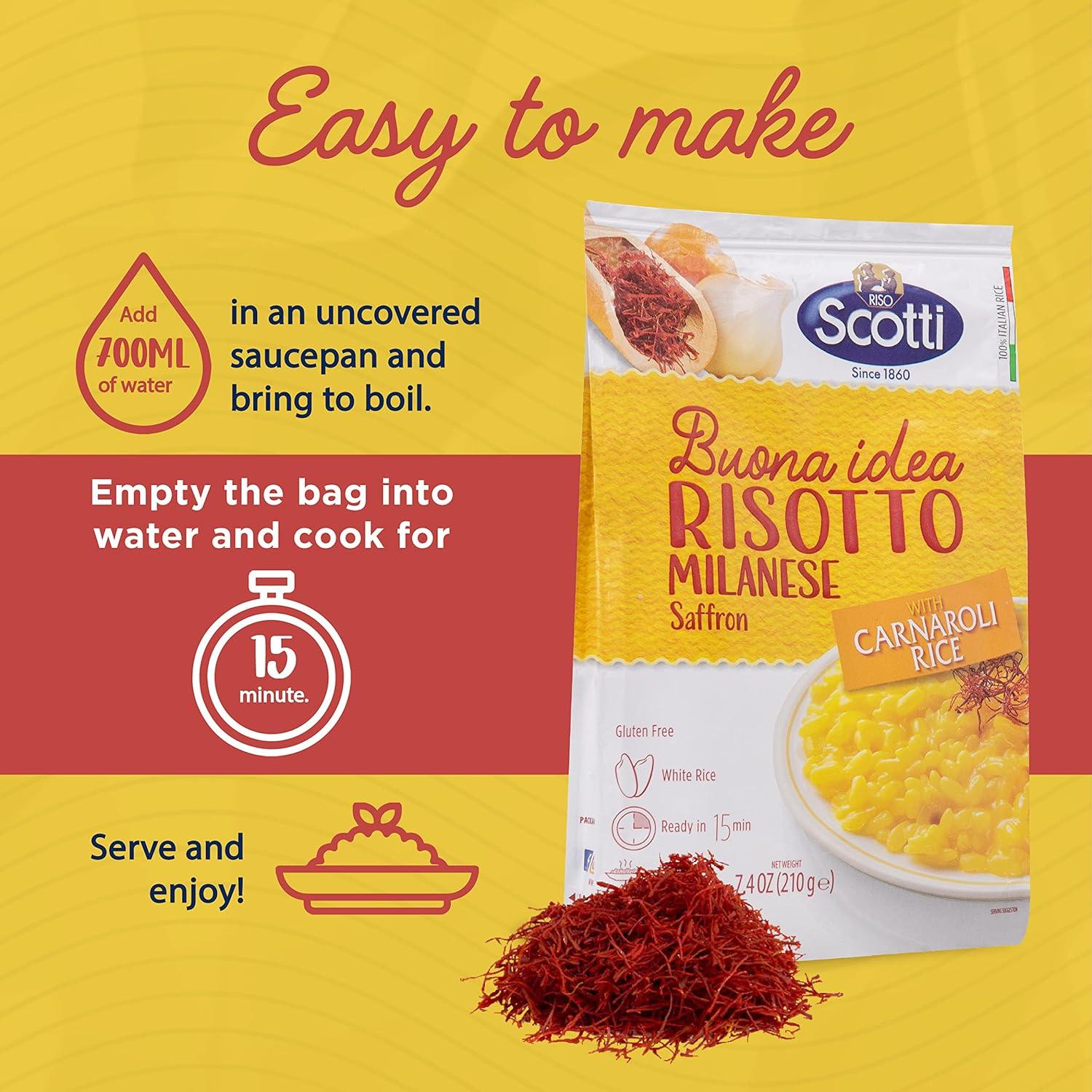 how to cook scotti black rice