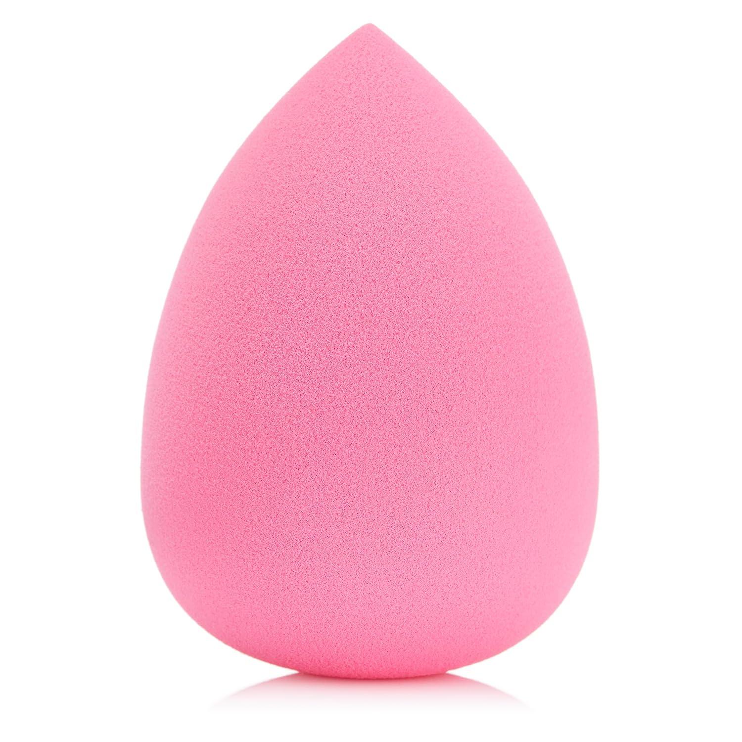 Wonder Makeup Sponge - Latex Free Beauty Blending Sponge for Flawless ...