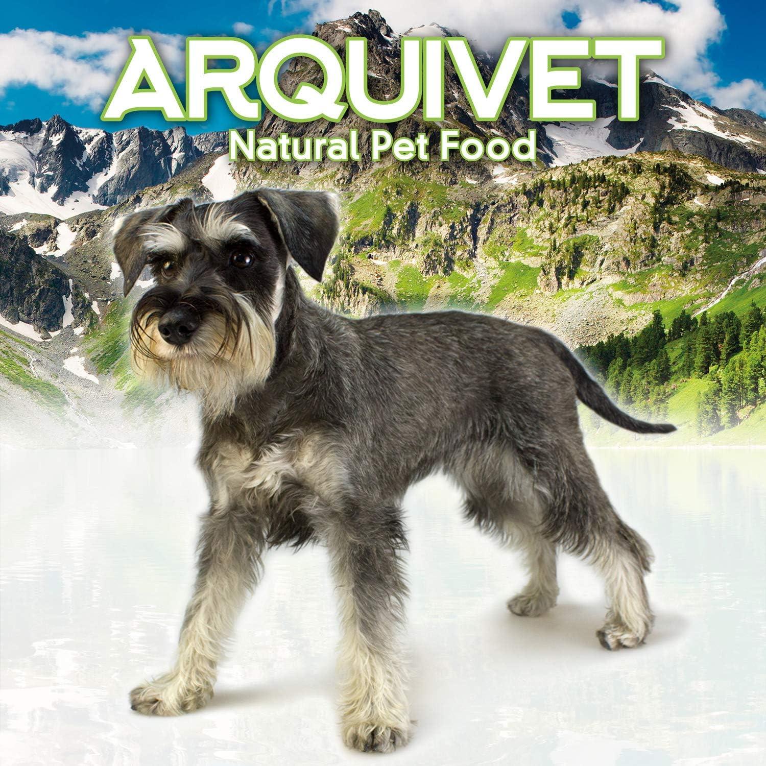 Buy Arquivet Biscuits for Dogs - Bone Marrow Mix (200g) | Healthy ...