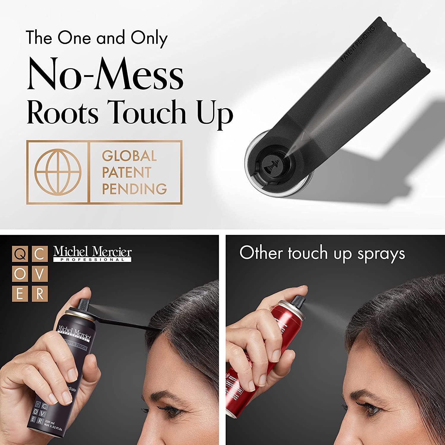 Root Touch Up For Men