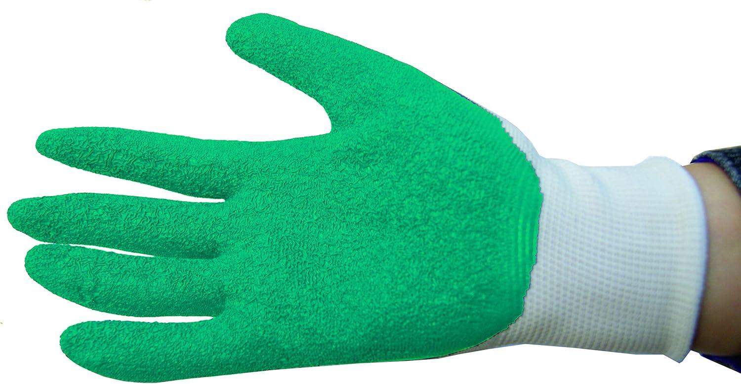 Special Size S Gloves for Easy Compression Stocking Application ...