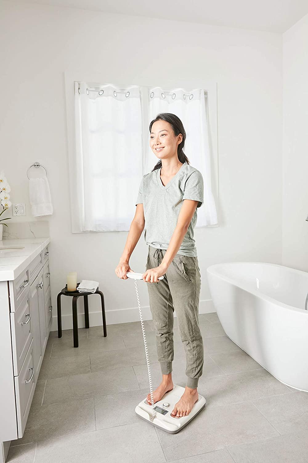 InBody H20N Smart Full Body Composition Analyzer Scale - BMI ...