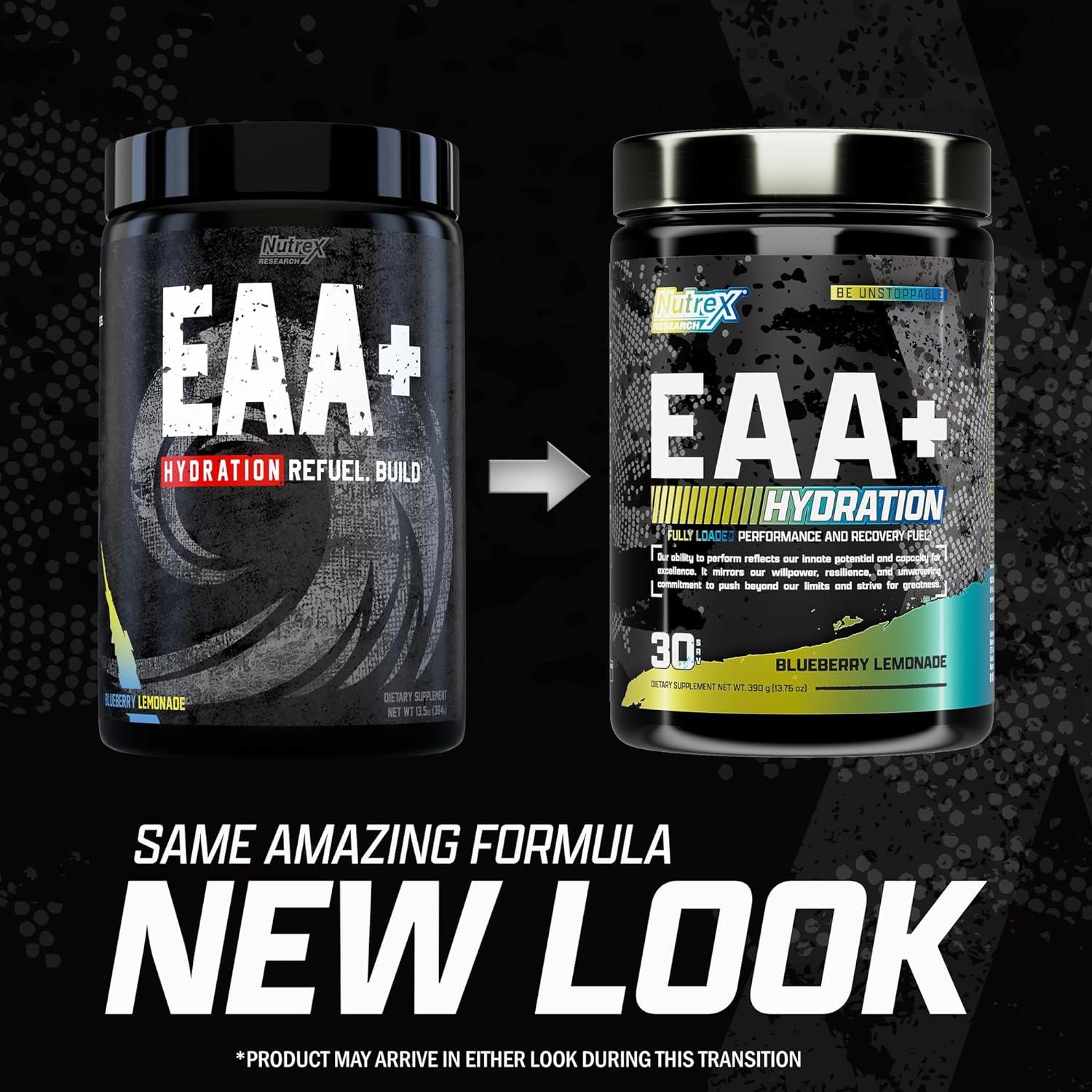 nutrex research logo