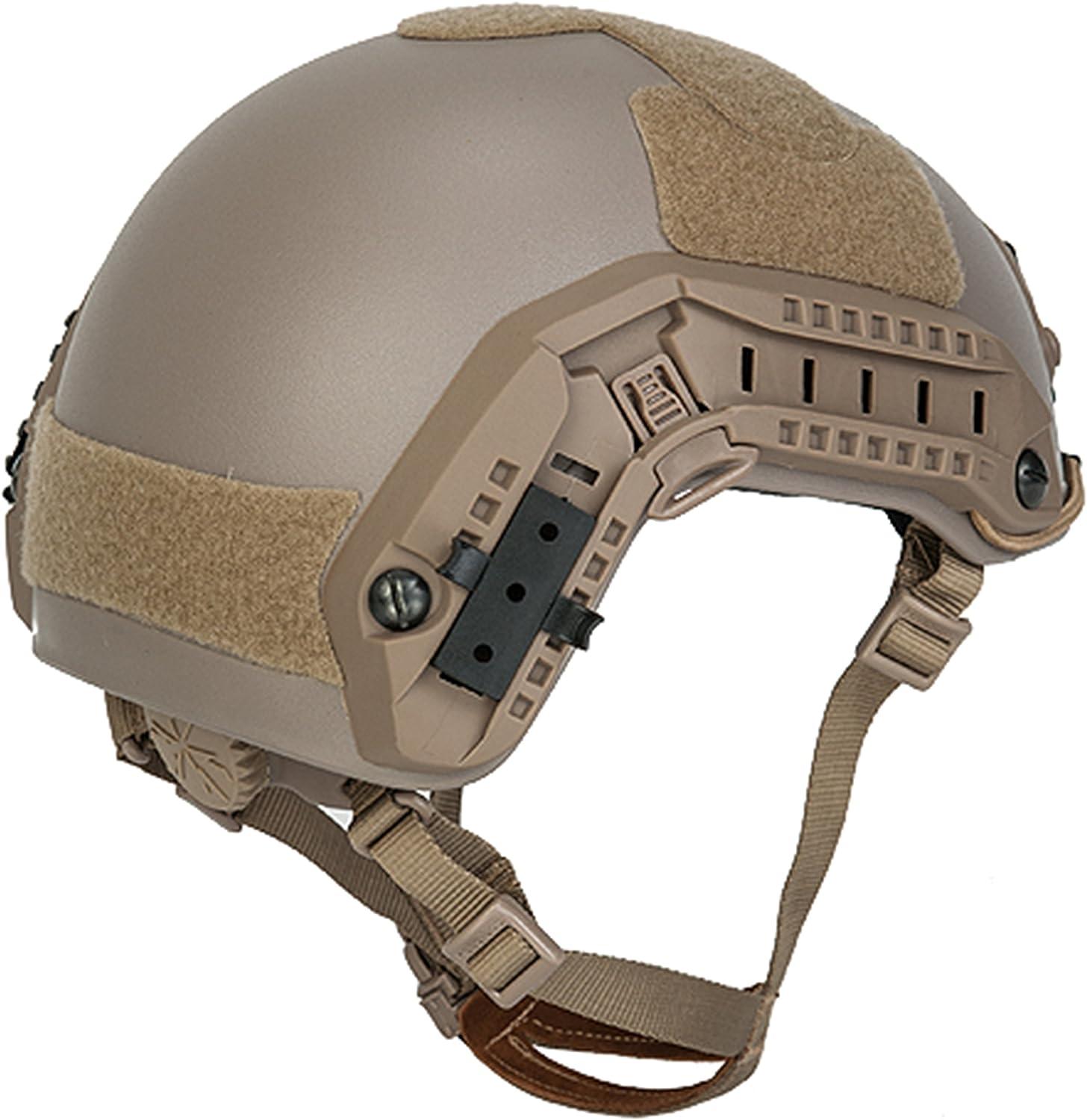 Kevlar Helmet Goggle Clip