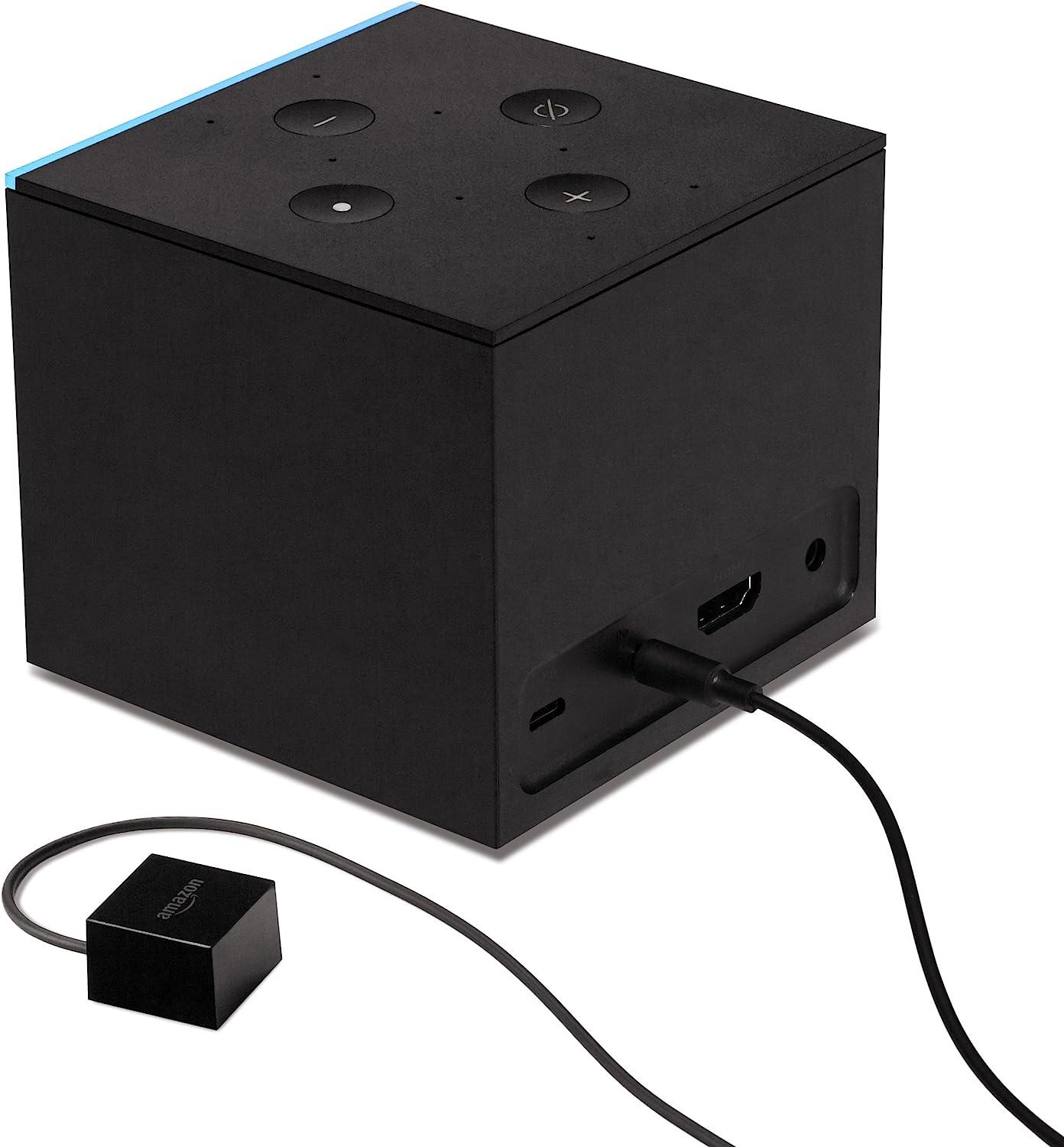 Amazon IR Extender Cable - Extend Your Remote Control Range | Buy Now ...