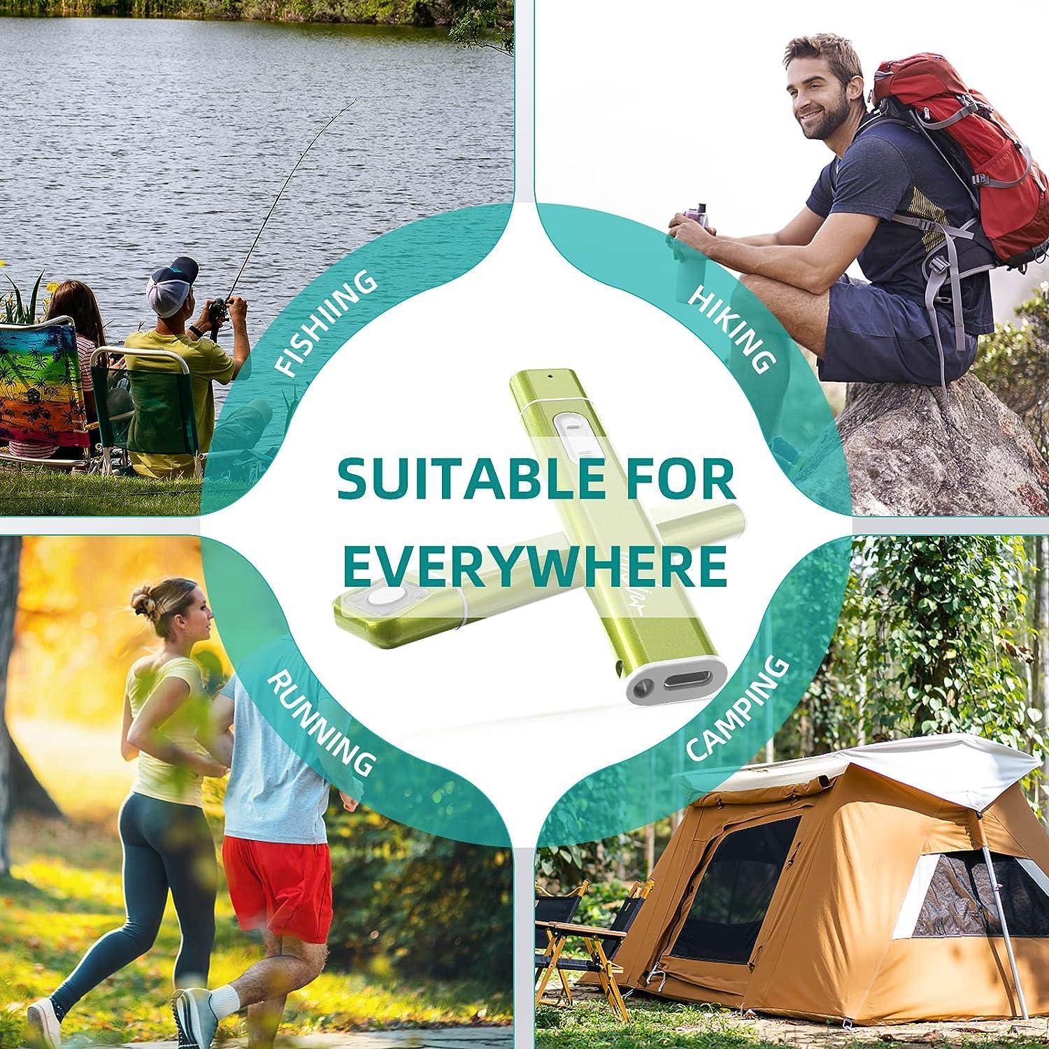 Vibis Insect Bite Relief Device - Fast Natural Relief from Bug Bites ...