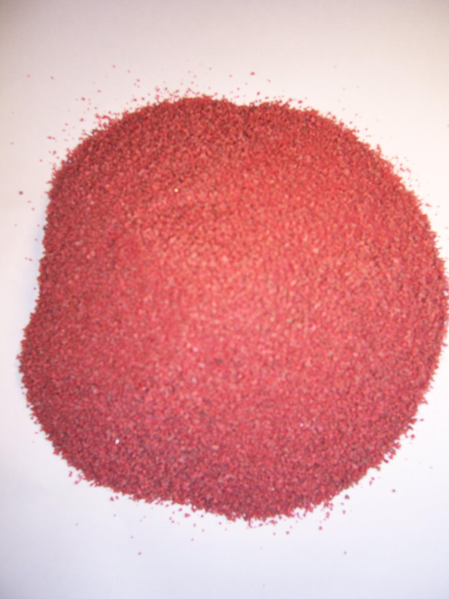Prorep Calcium Sand 5 kg Red | Buy Now with Express International ...