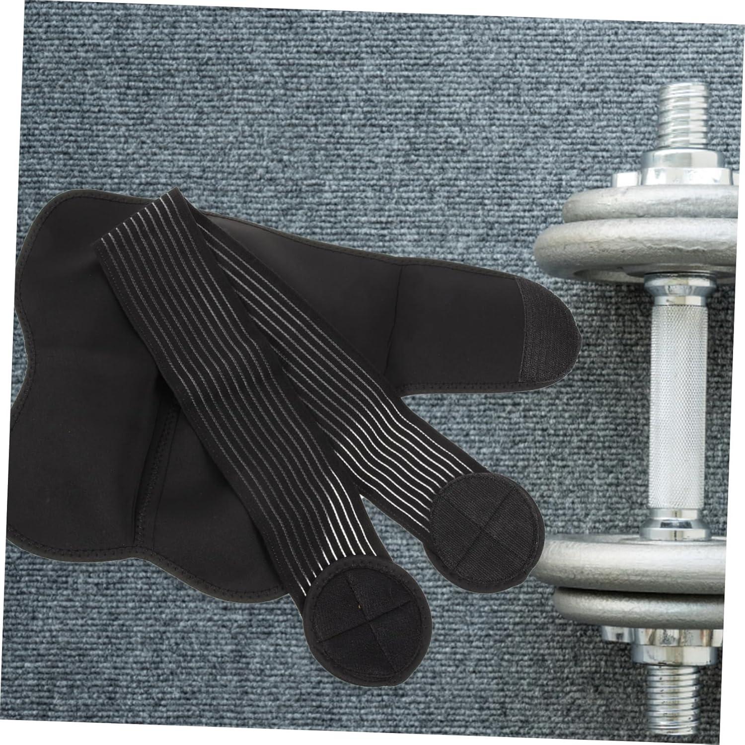 Shoulder Alignment Sleeve & Straps | Posture Support for Fitness ...