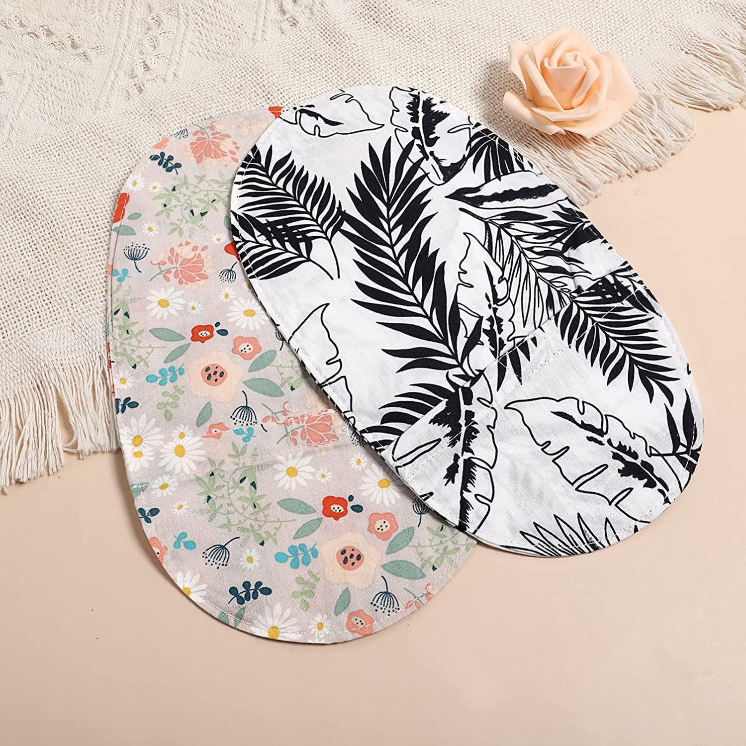 DOITOOL 2pcs Stretchy Ostomy Bag Covers - Universal Colostomy Pouch ...