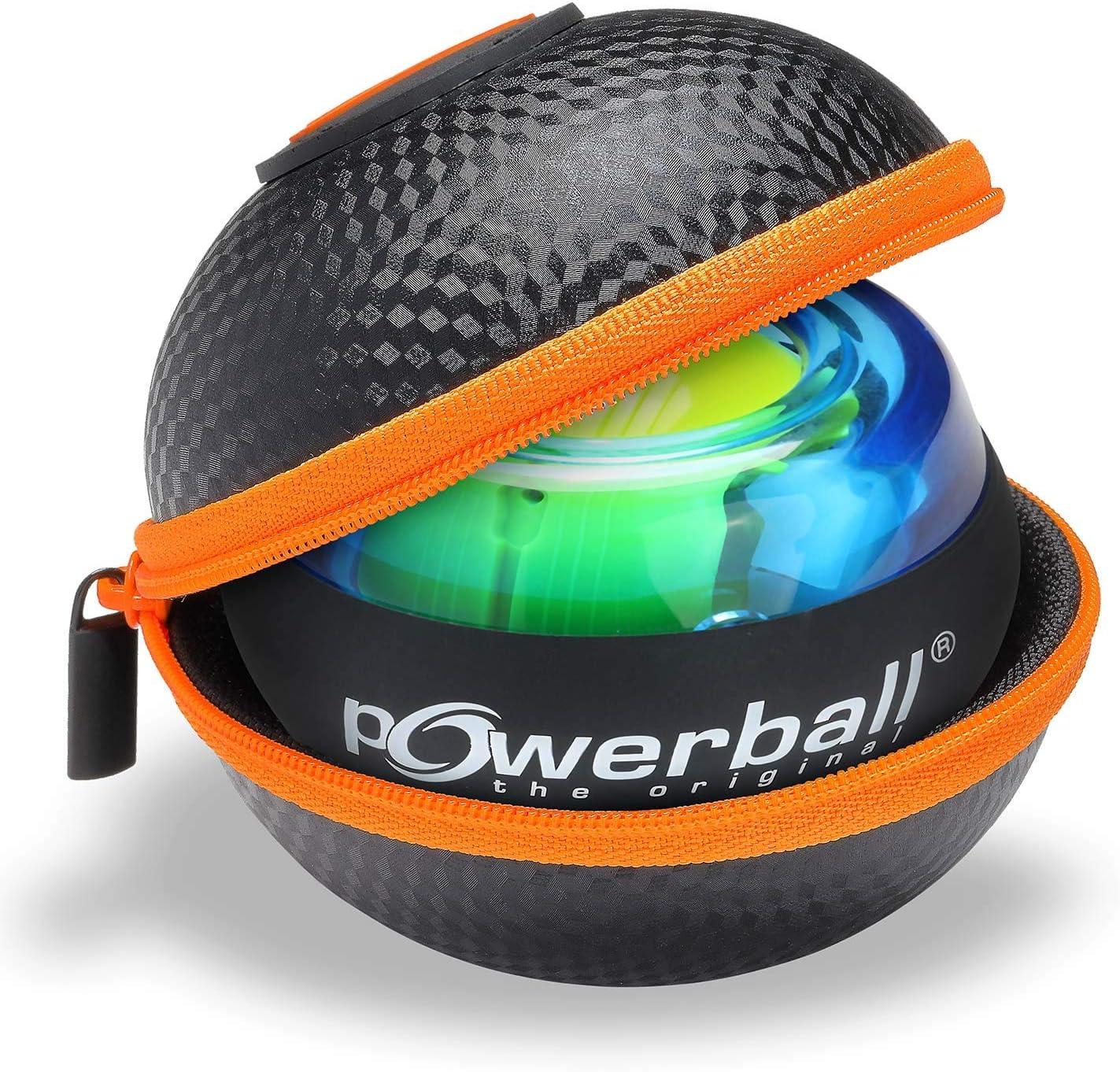 Powerball Kernpower Original Case - Shockproof Transport Bag for All ...