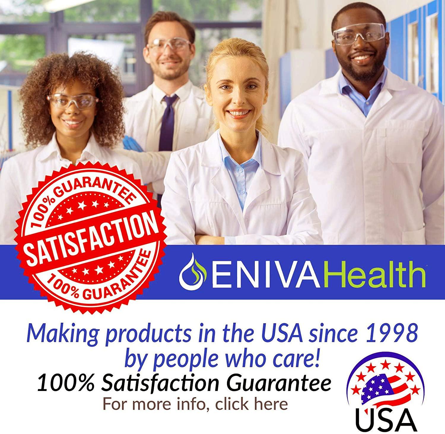 Eniva Liquid Glucosamine for Dogs | Professional Extra Strength Formula ...