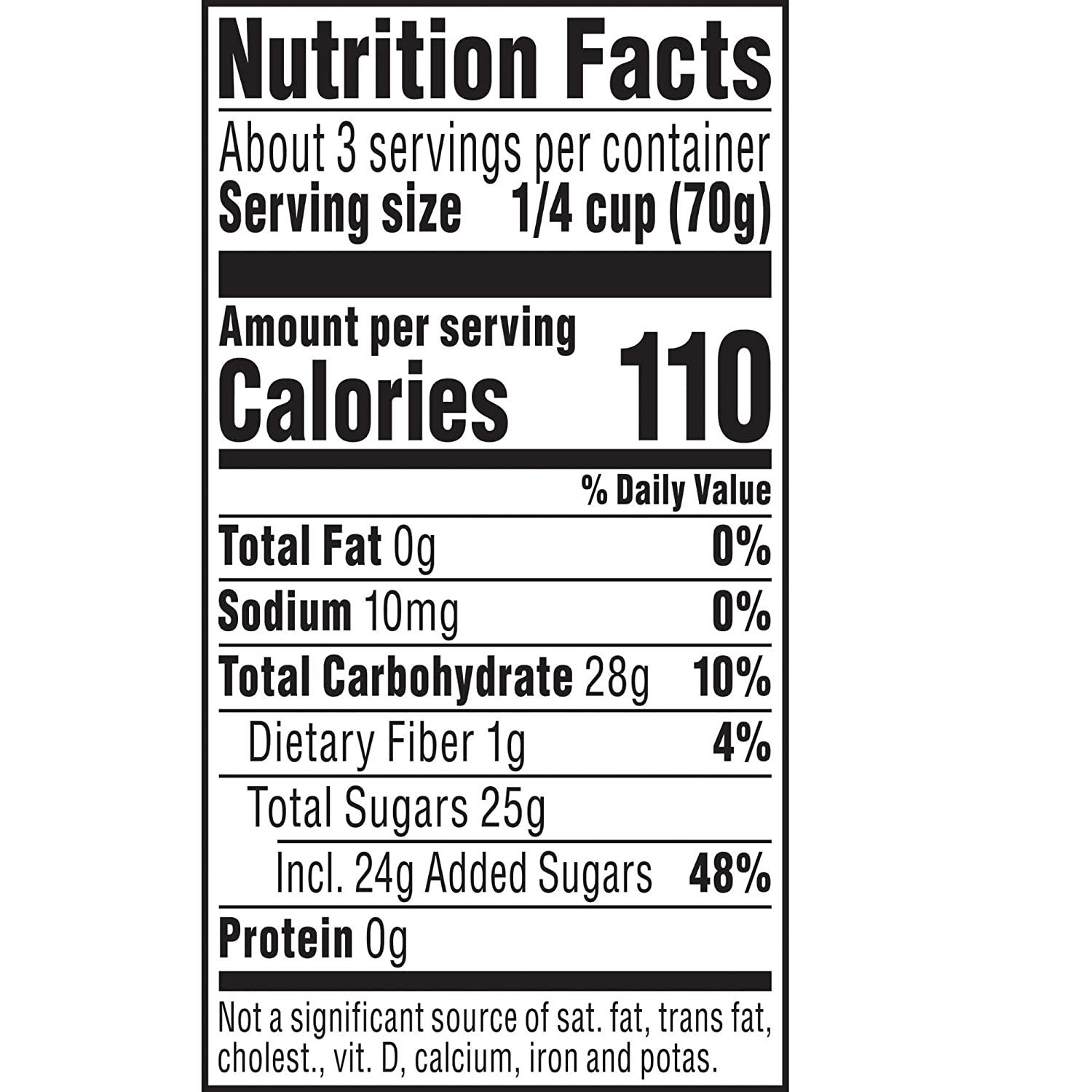 Ocean Spray Jellied Cranberry Sauce 8 oz Mini Cans - Pack of 4 ...
