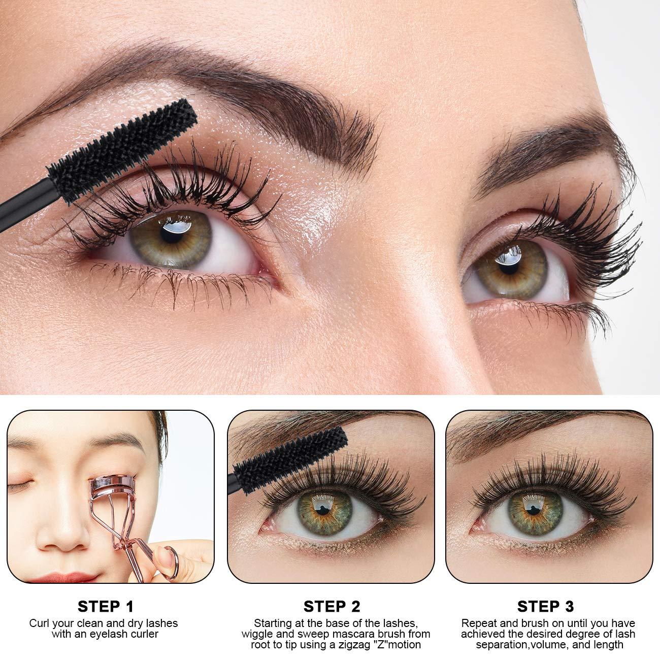 Tarantula Eyes Mascara