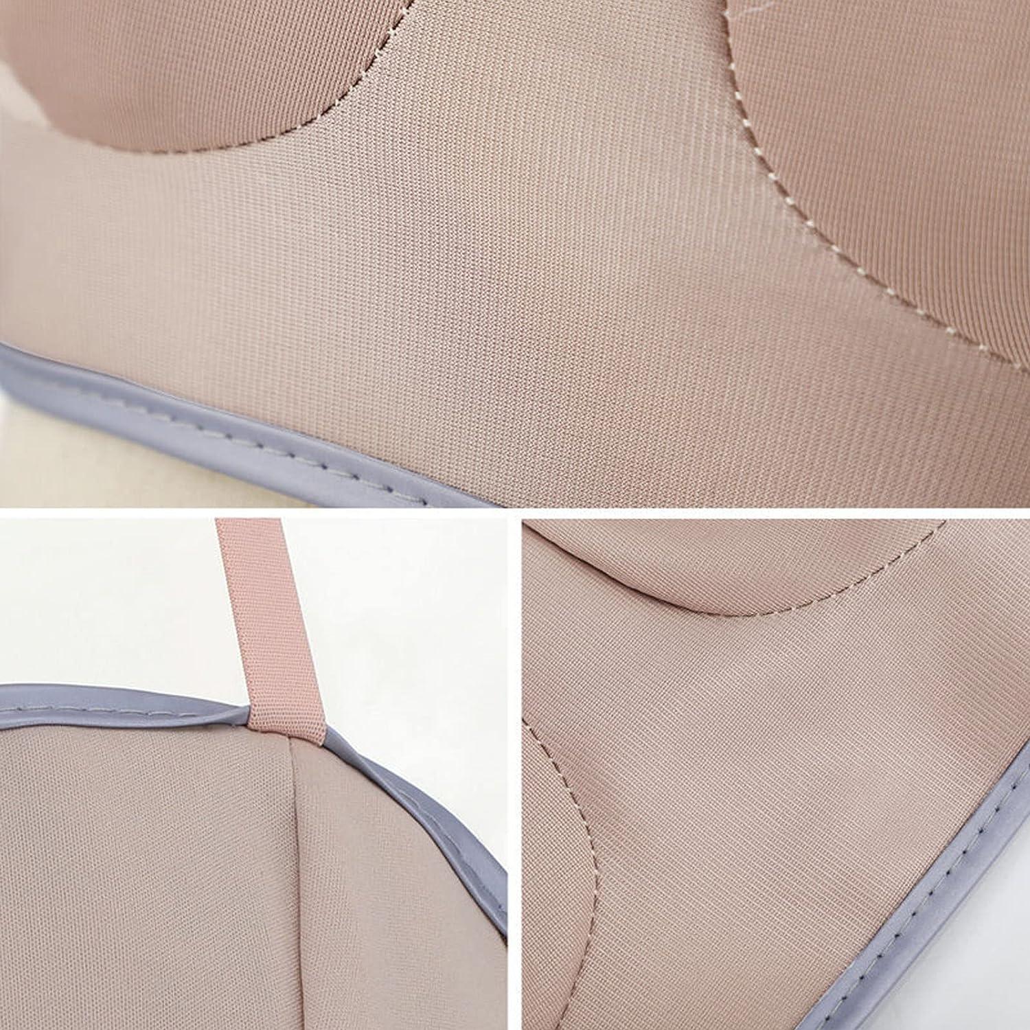 Smart Constant Warming Bra | 3 Gears Breast Care Equipment | Bust Lift ...