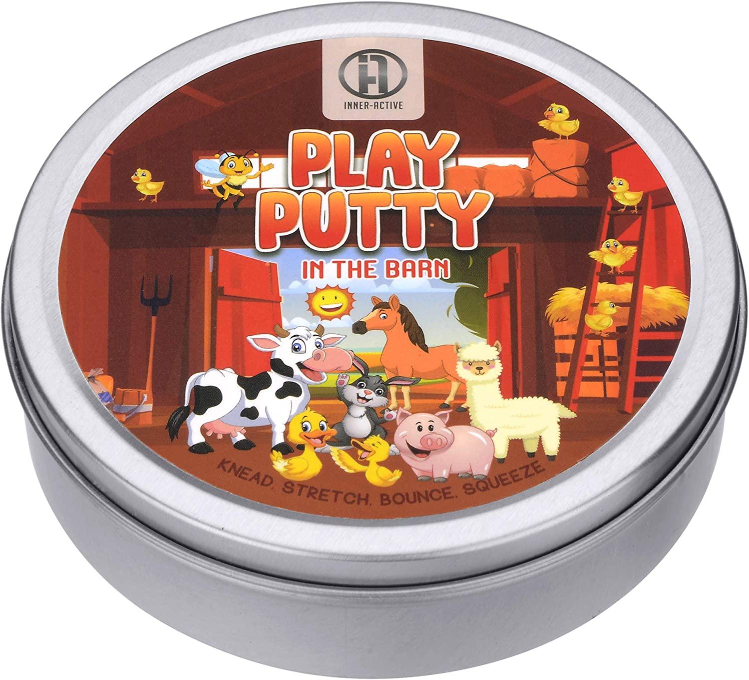 Play Putty