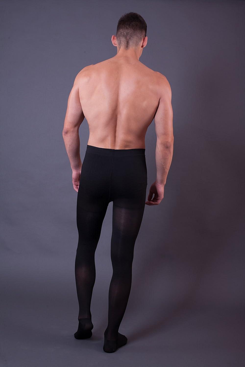 Buy Compression Tights for Men - Class 3 Support Tights AT ...