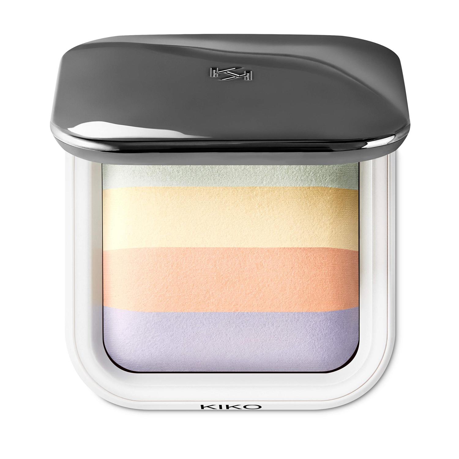 KIKO Milano Colour Correction Face Fixing Powder - Baked Setting ...