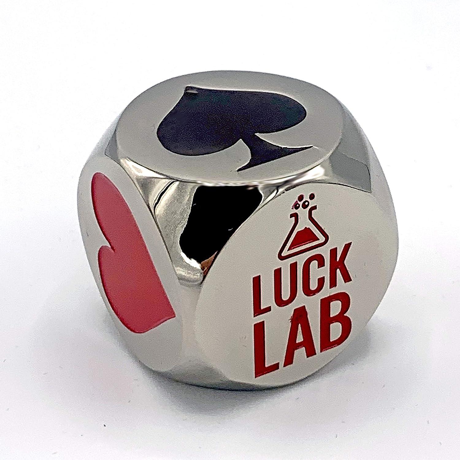 Luck Lab Premium Trump Marker/Indicator - Ideal for Euchre, Pinochle ...