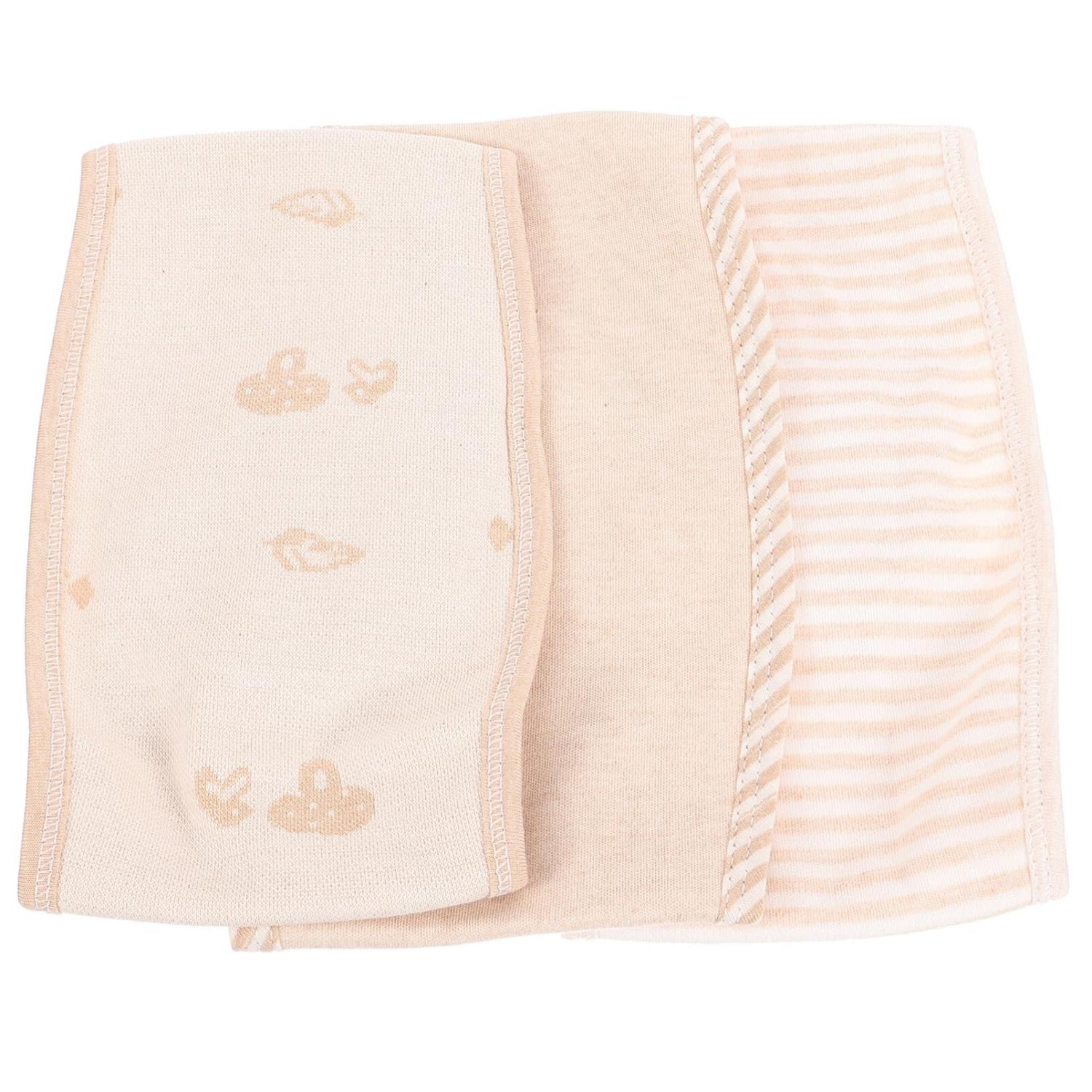 Buy Kalafina 6-Stage Baby Belly Band - Cotton Navel Support for ...