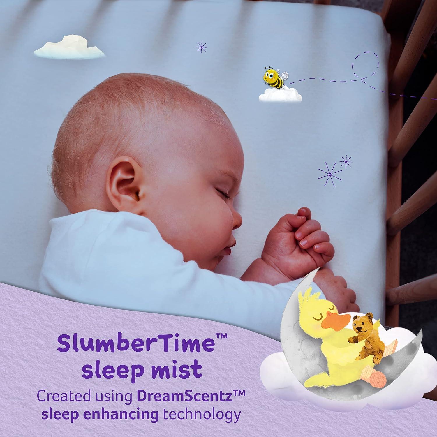 Childs Farm SlumberTime Lavender Sleep Mist for Babies 100ml - Eczema ...
