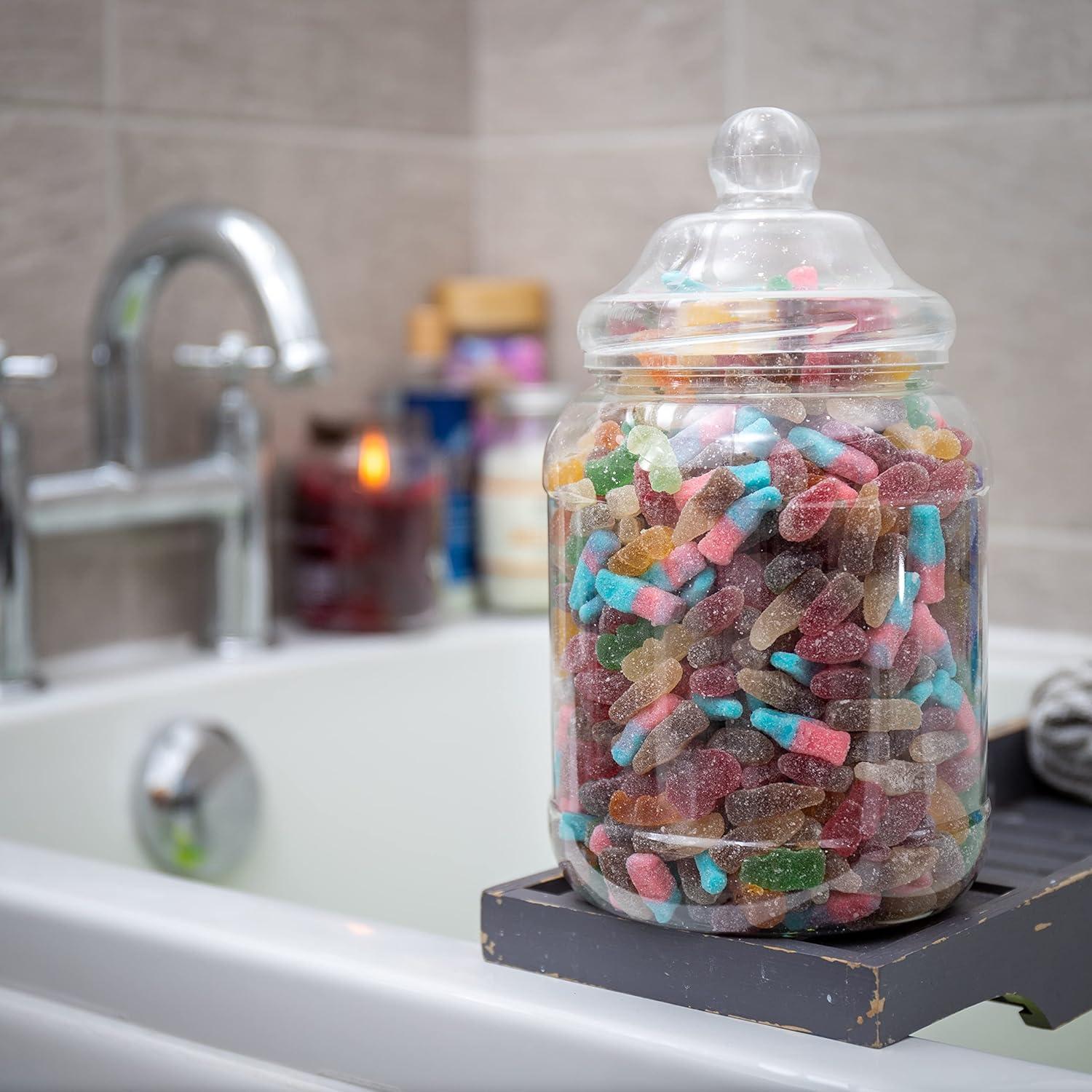 Mr Beez Sweets | 21st Birthday Gift | Fizzy Mix | Choice of Classic ...