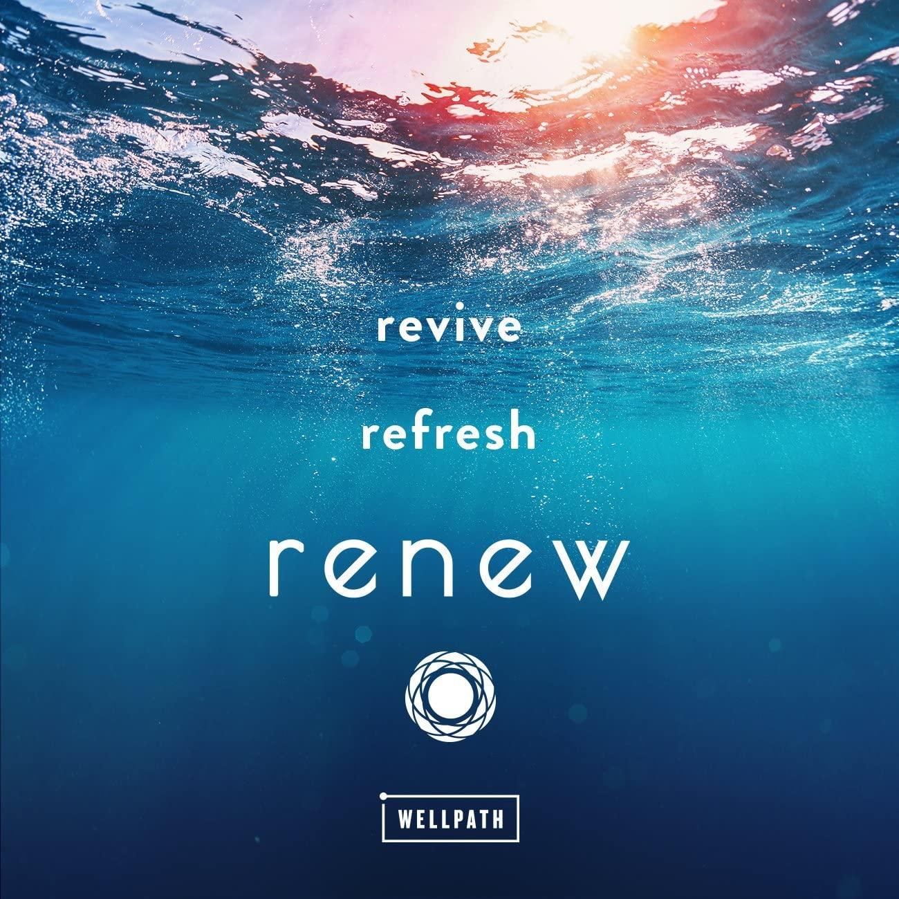 Renew Multi Collagen Protein Powder - 5 Types of Collagen - Hydrolyzed ...