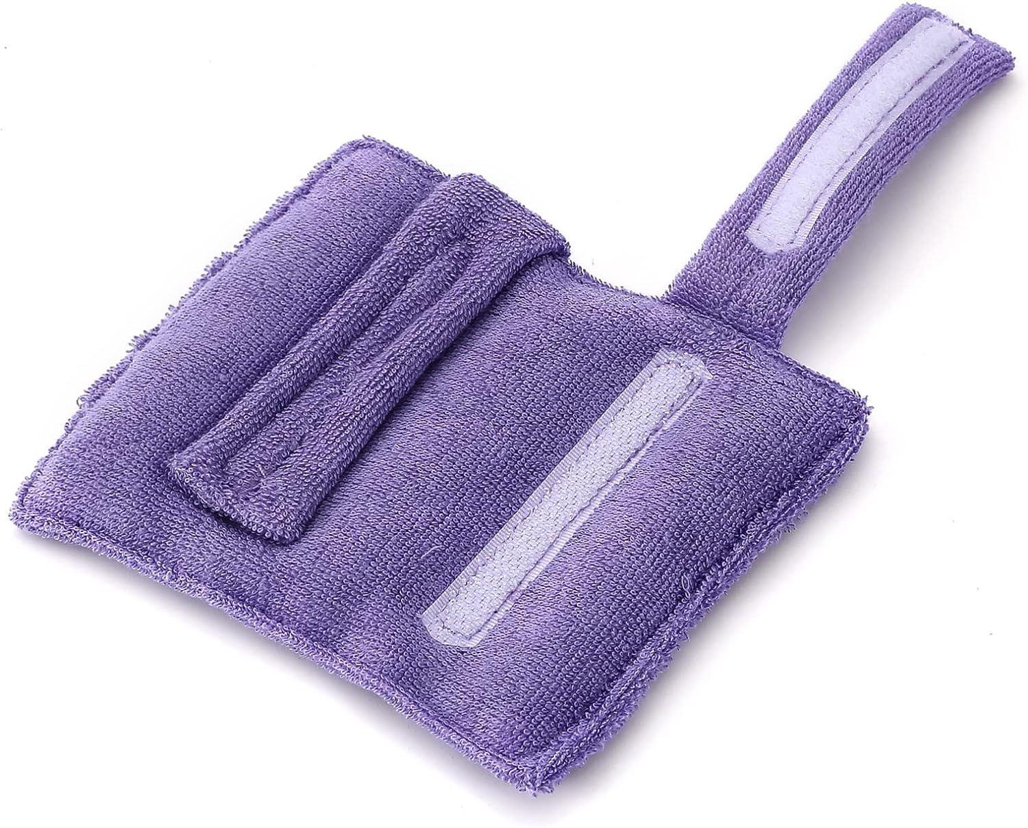 Pacemaker Cushion Post Heart Surgery - Soft Padded Bra Straps (2 Packs ...