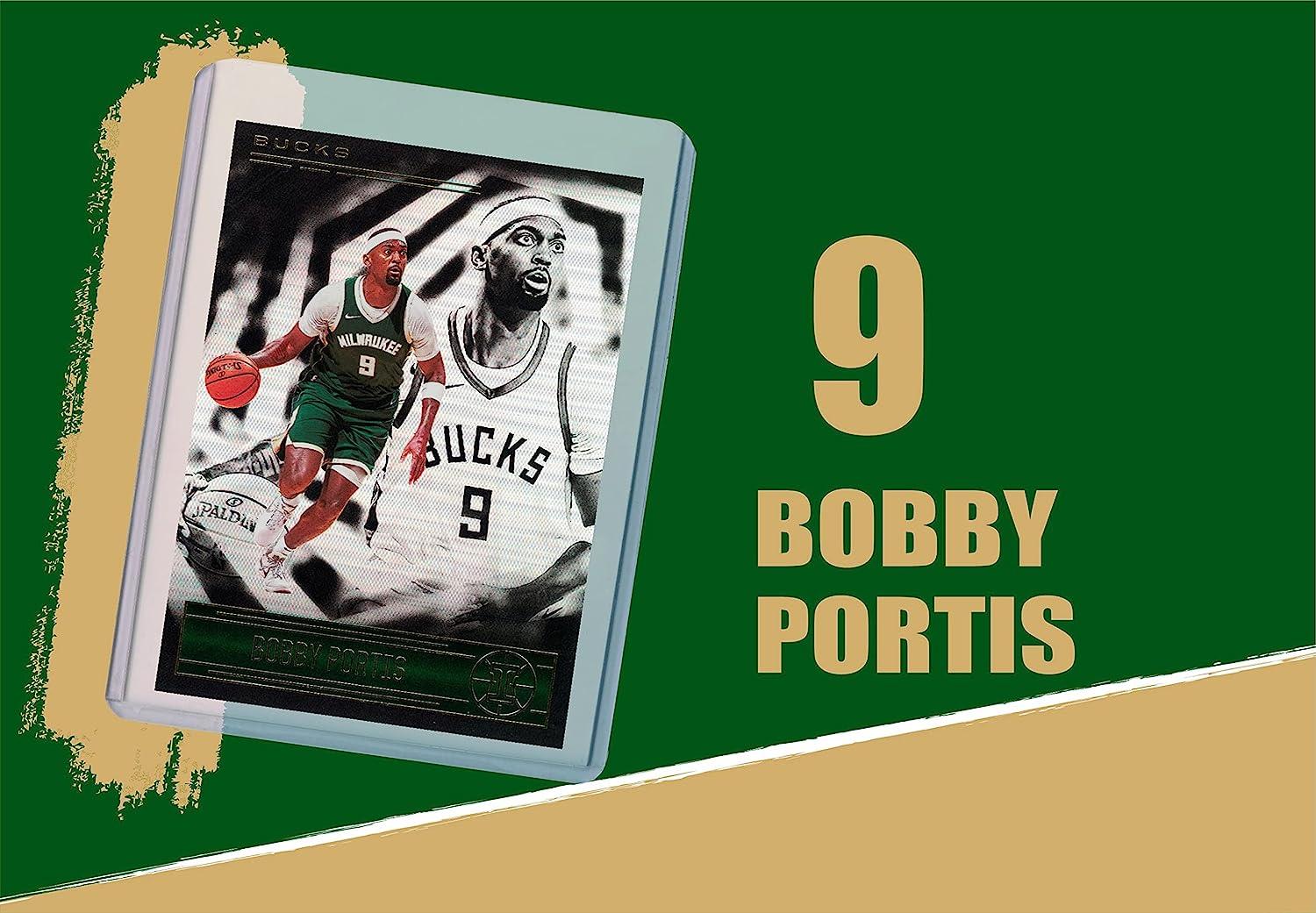 Milwaukee Bucks Basketball Cards Bundle featuring Giannis Antetokounmpo ...