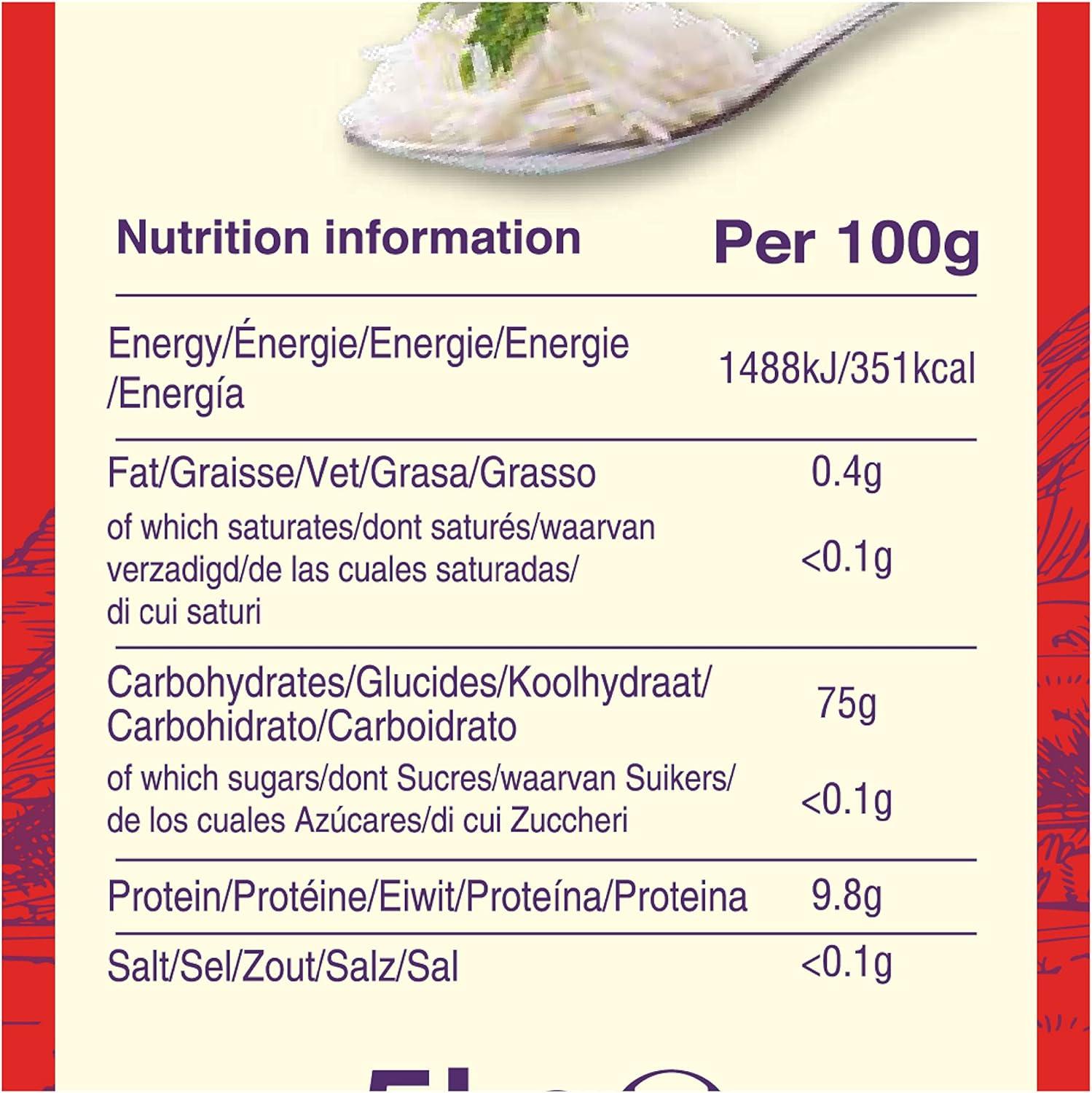 Apna Long Grain Basmati Rice 5Kg - Premium Quality 5000g Pack | Buy Now ...