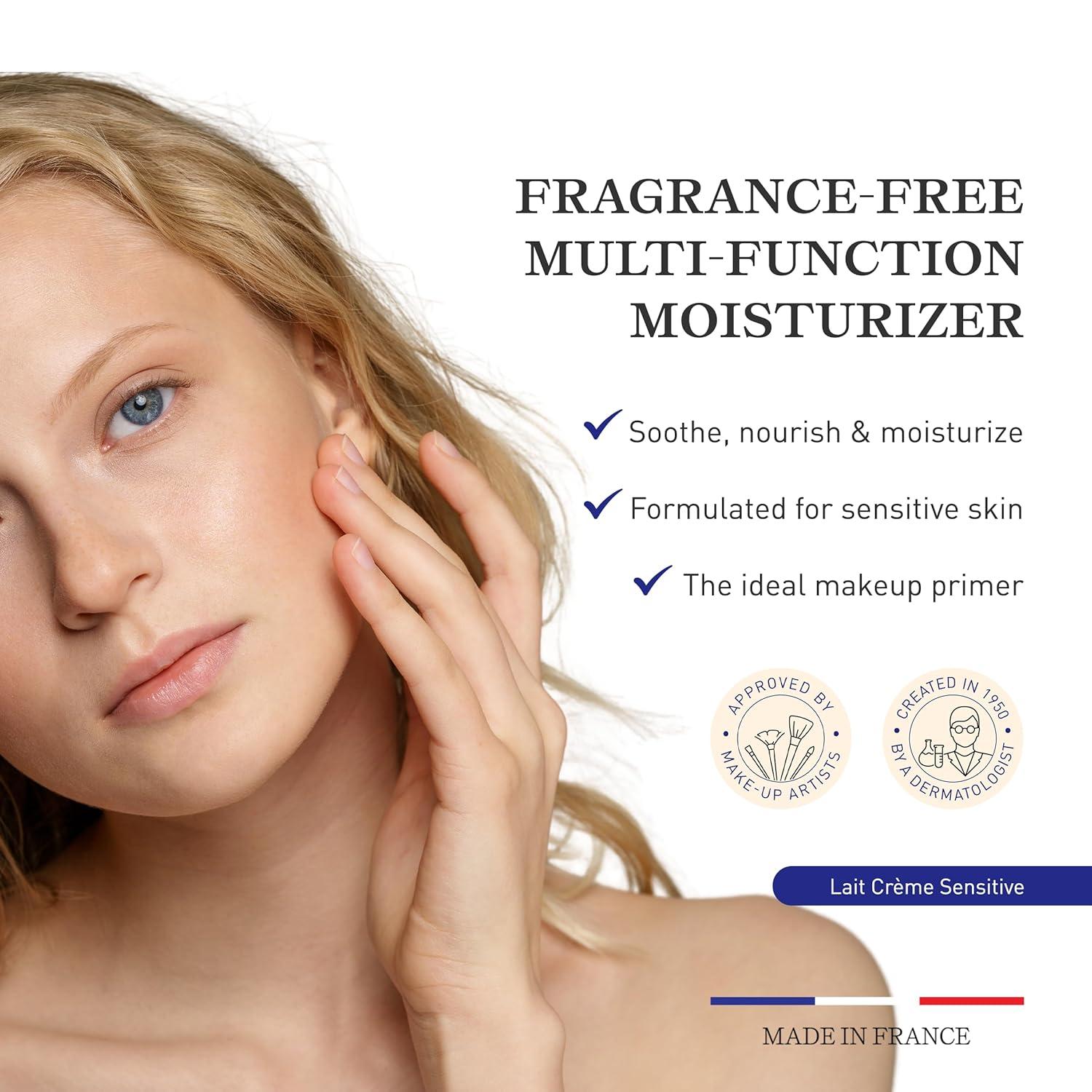 Embryolisse Multi-Function Nourishing Moisturizer 3.38 fl oz - Best for ...