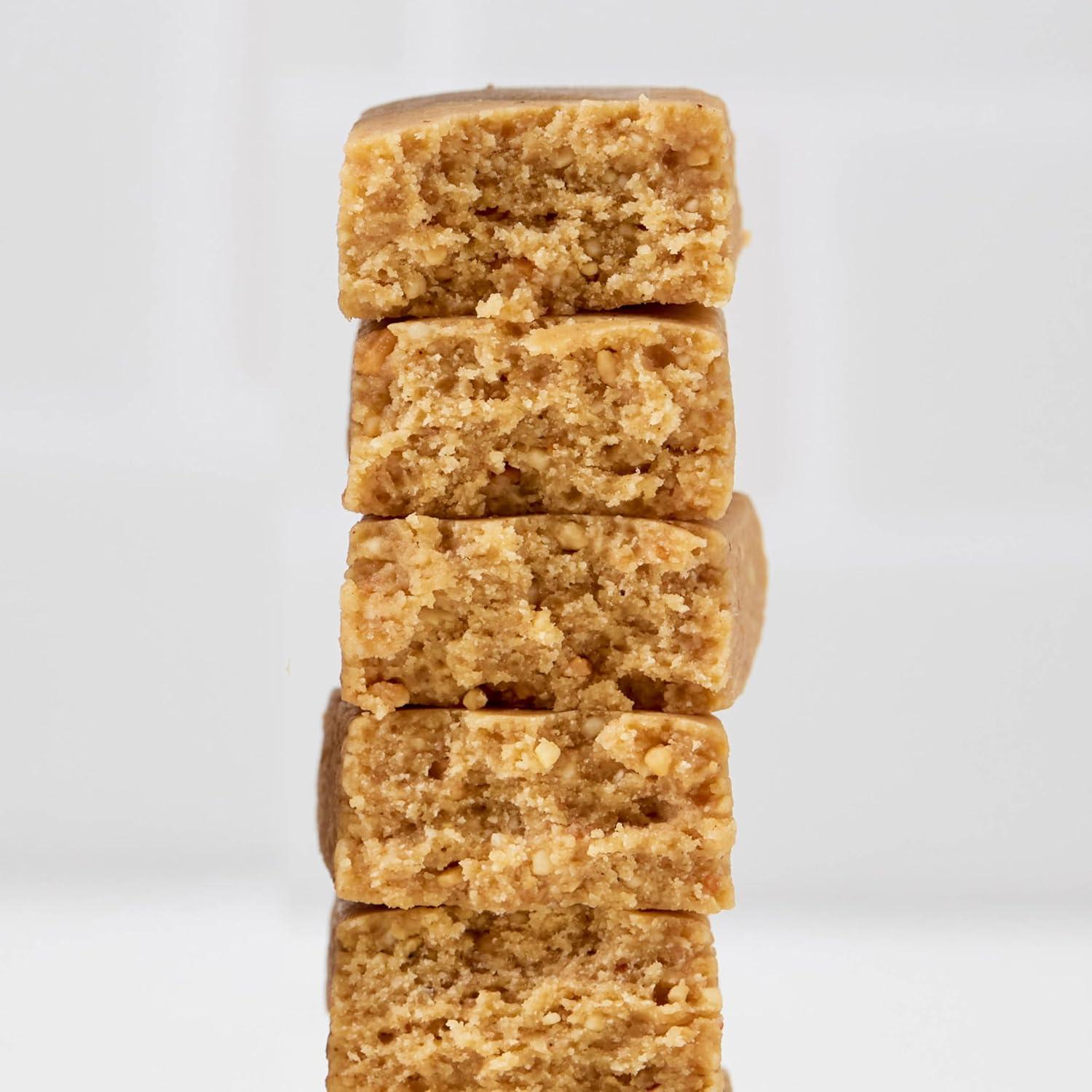 Perfect Bar Snack Size Peanut Butter Protein Bar 24 CT - 3 Packs | Buy ...