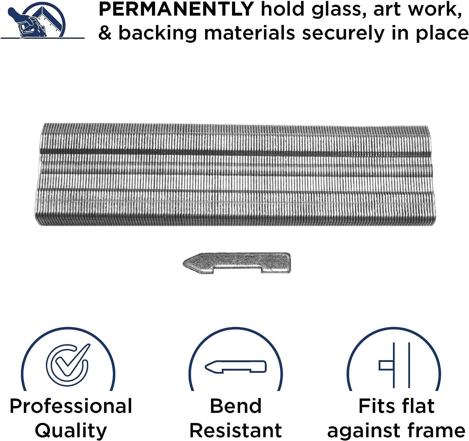 Fletcher-Terry 07-500 Frame Master Point Driver - Wood 5/8 in. - Pack ...