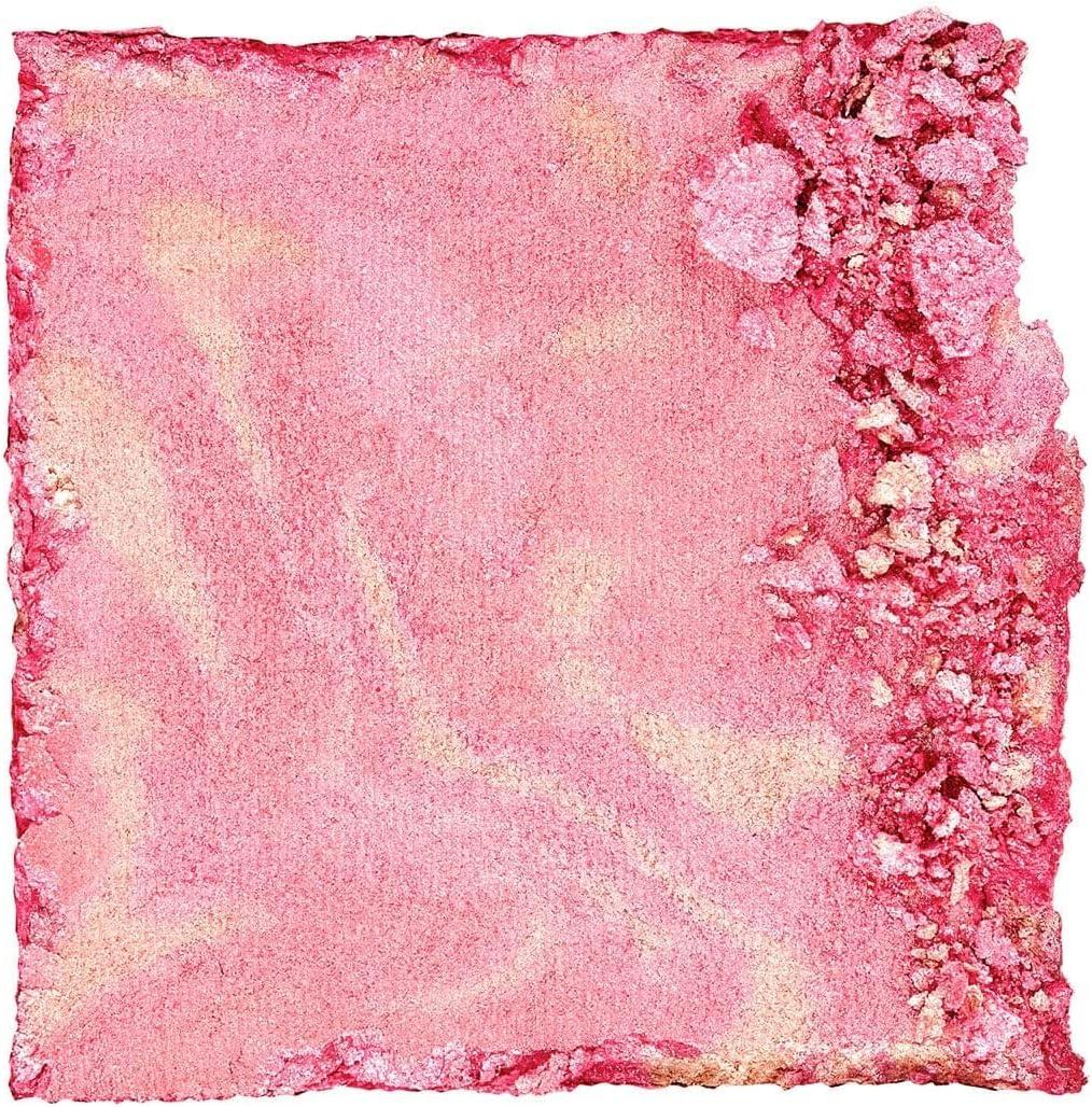 Barry M Heatwave Pink Coastal Baked Marbled Blush | Buy Now with ...