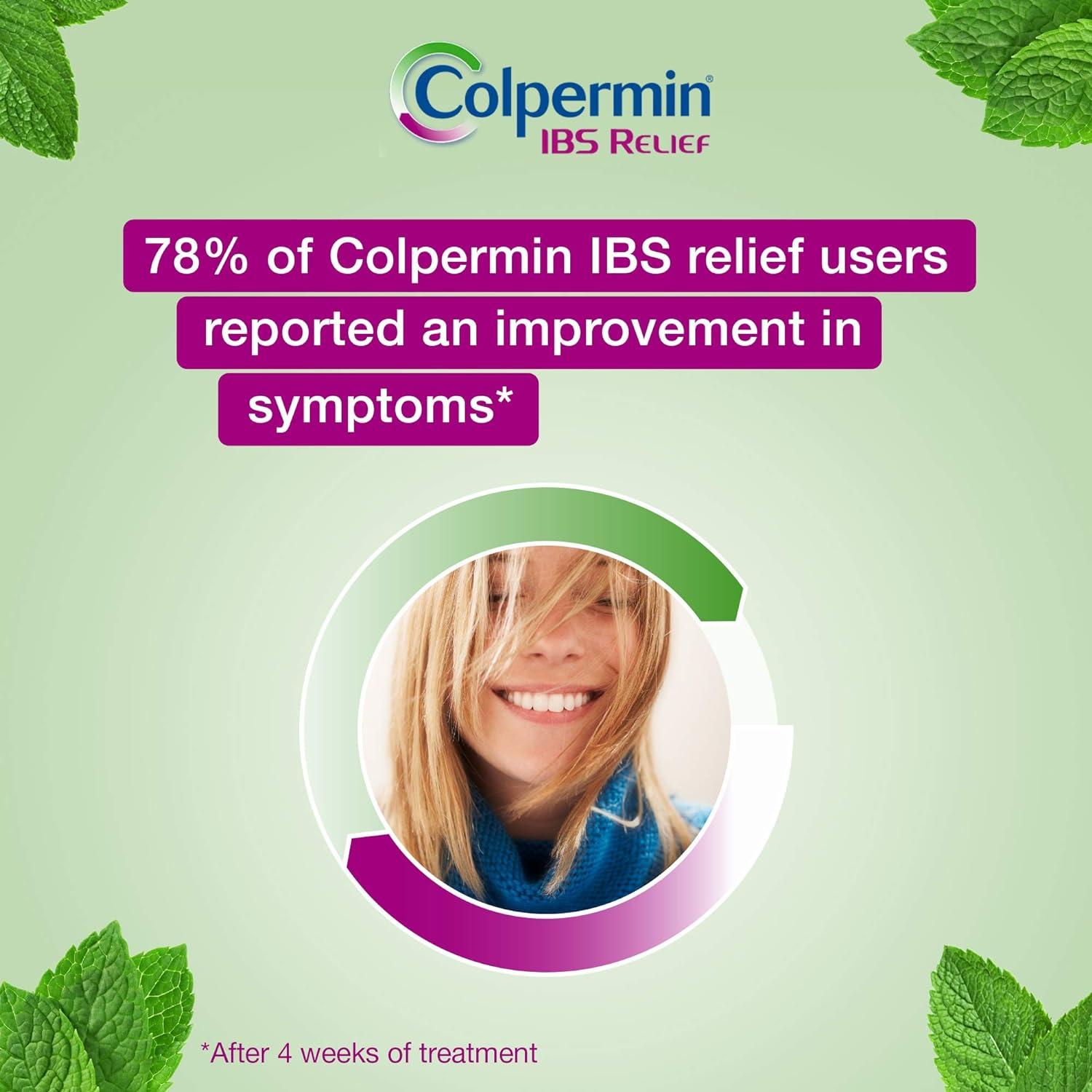 Colpermin Peppermint Oil Capsules 20 Capsules for IBS Relief | Buy Now ...