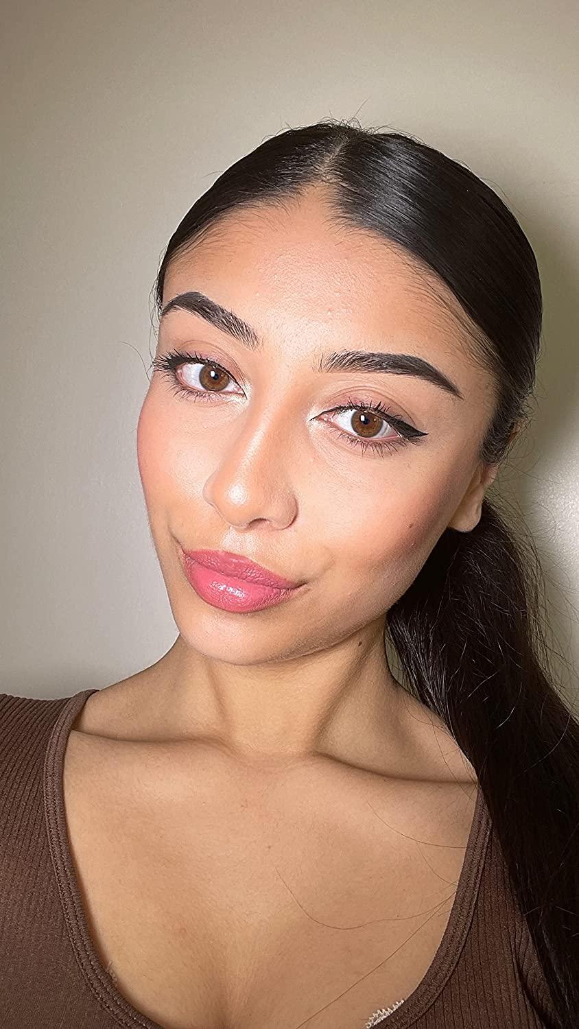 Revolution Splendor Matte Bronzer Powder - Vegan & Cruelty-Free Contour ...