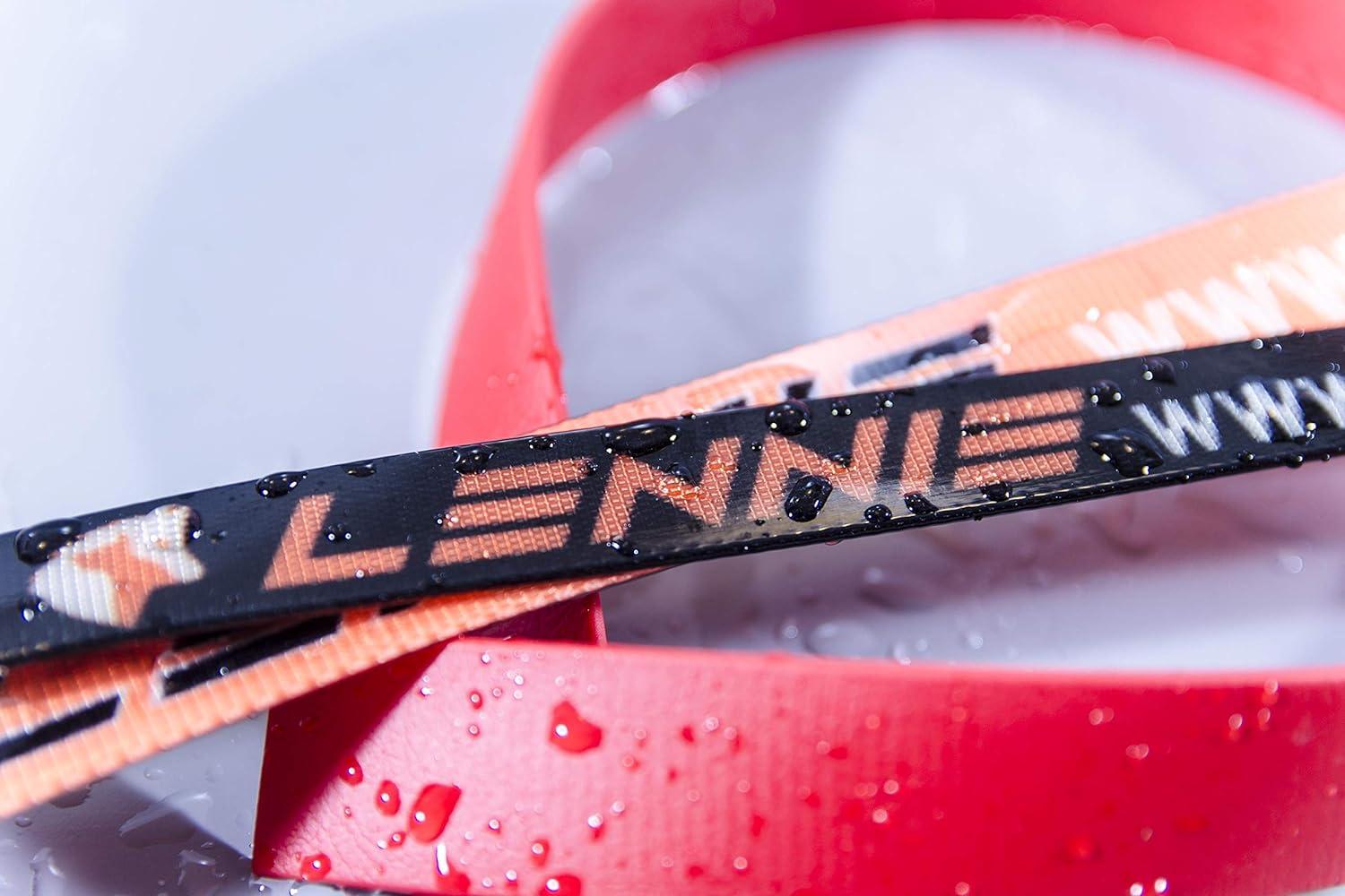 Buy BioThane by the Meter - Beta Round 6mm & 8mm in Neon Pink & Other ...