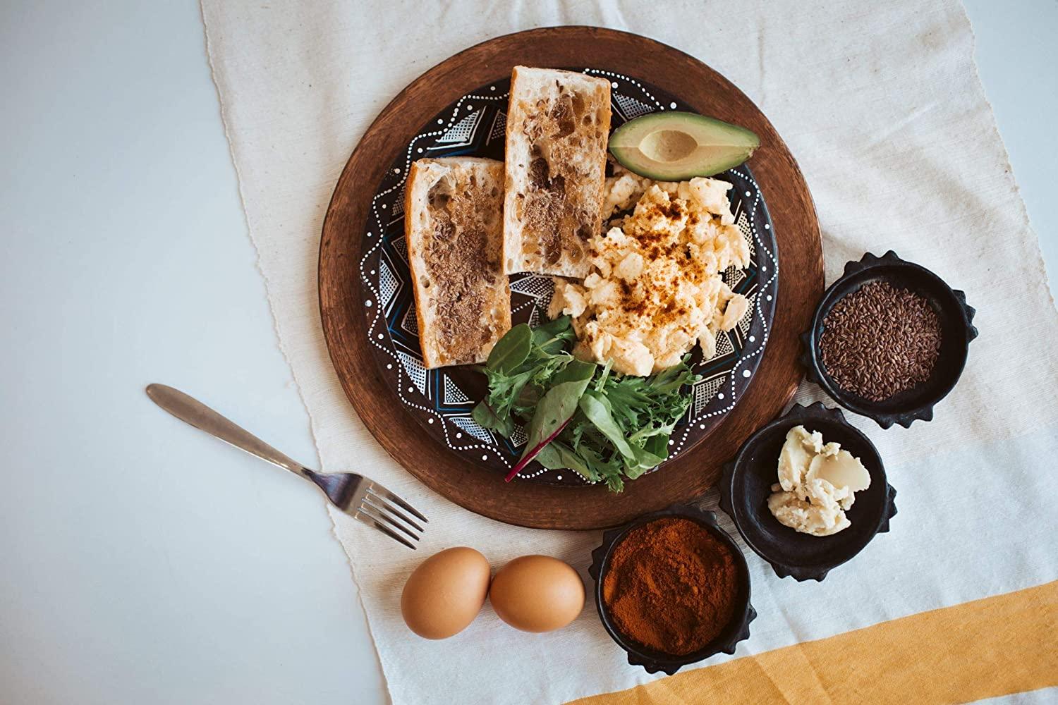 Mitmita - Authentic Ethiopian Spice Blend with Bird's Eye Chili Pepper ...