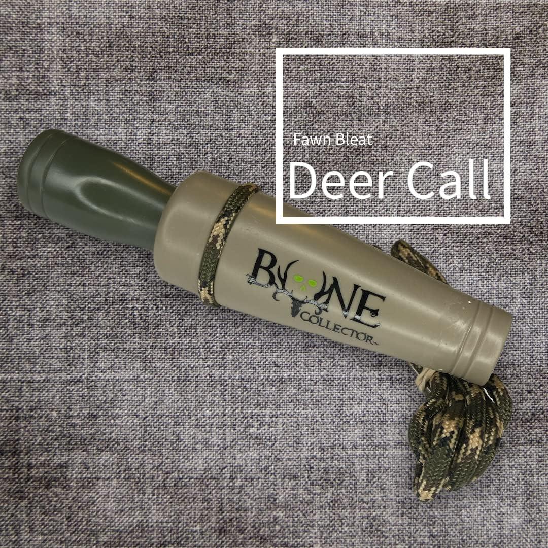 Molded Fawn Bleat - Realistic Fawn Sound Caller | Buy Now with Express ...